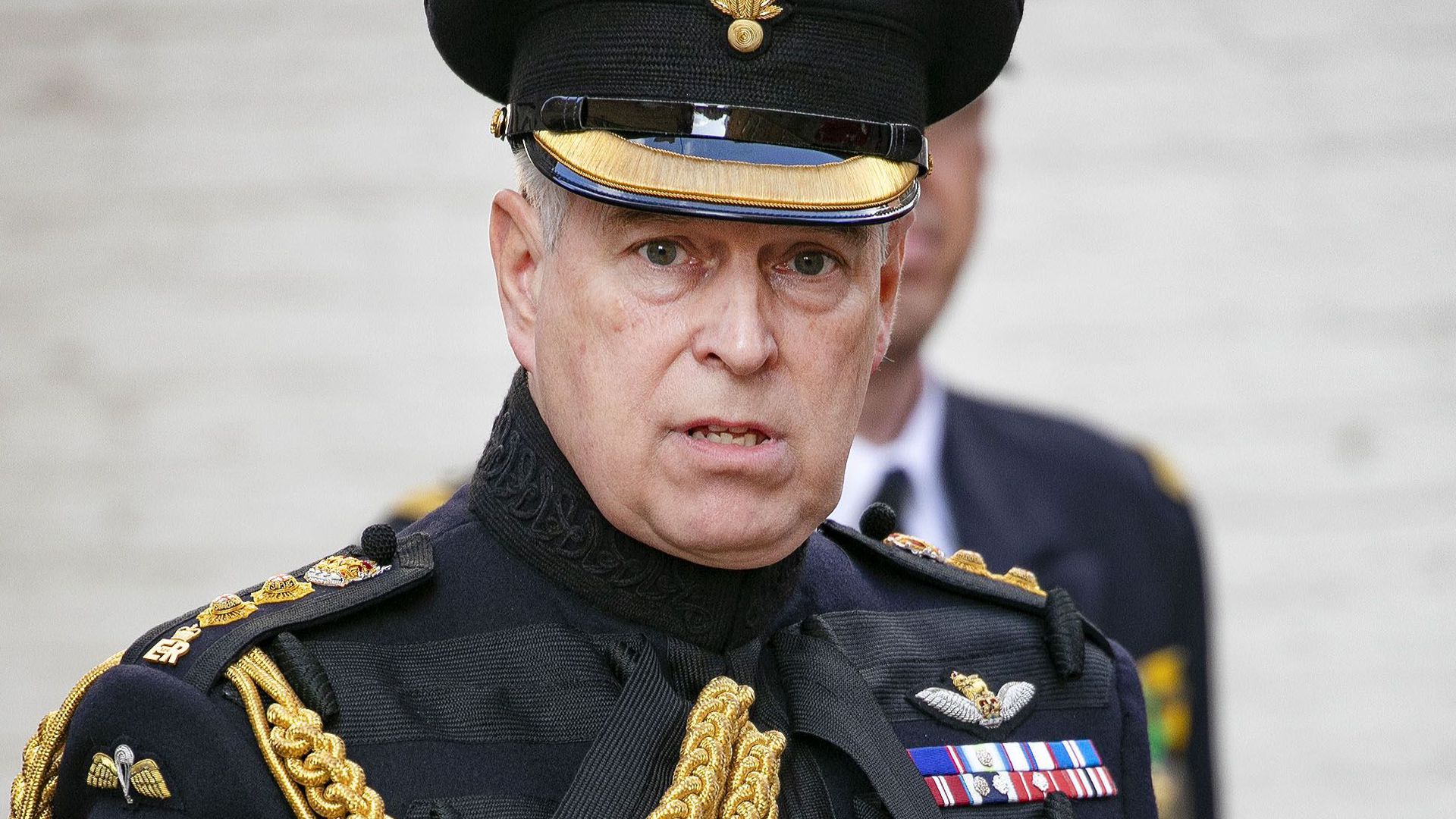 Ex-Pressesprecher der Queen: Prinz Andrew ist "arrogant"
