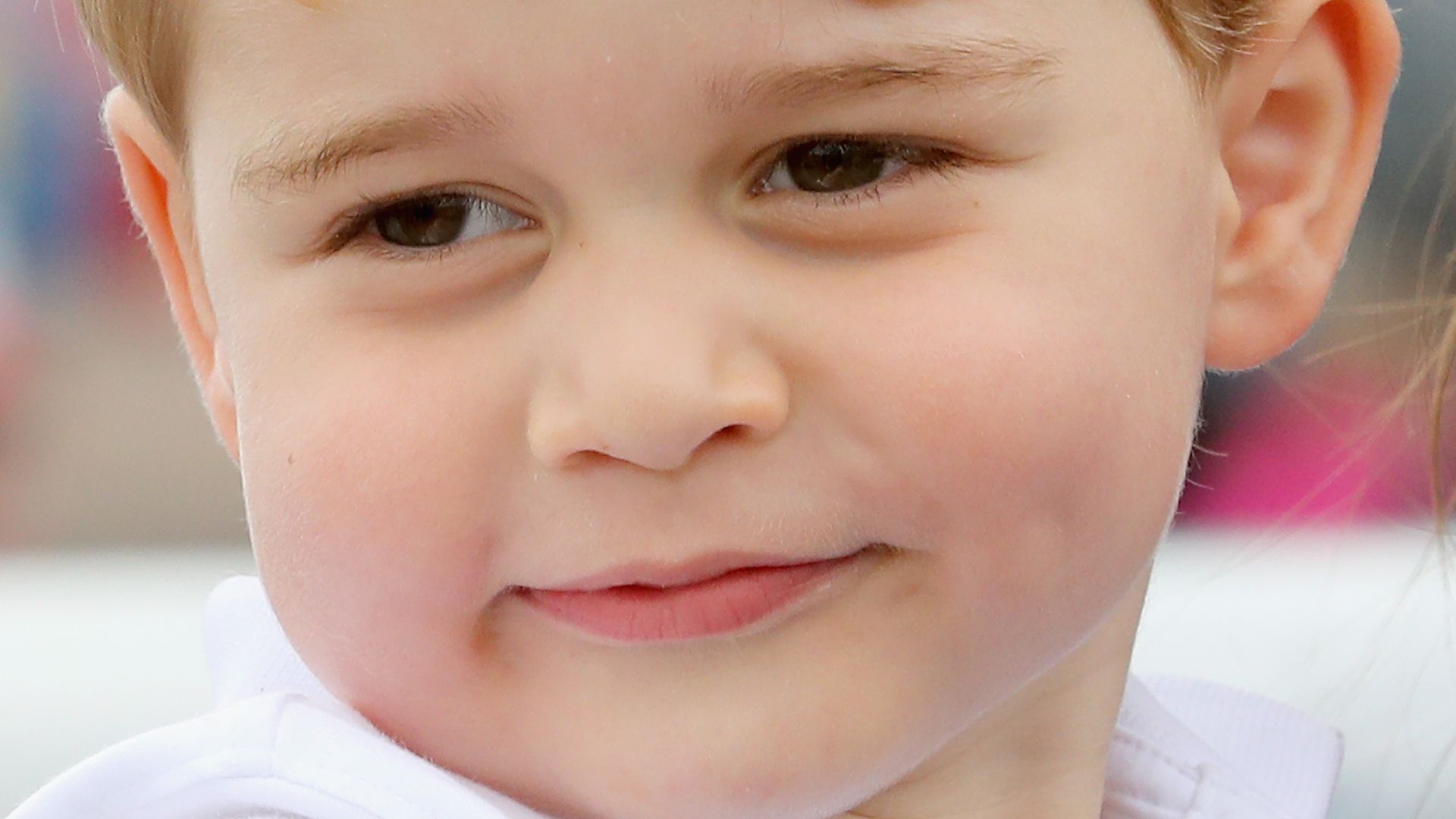 Priester fordert: Prinz George (4) soll schwul werden!