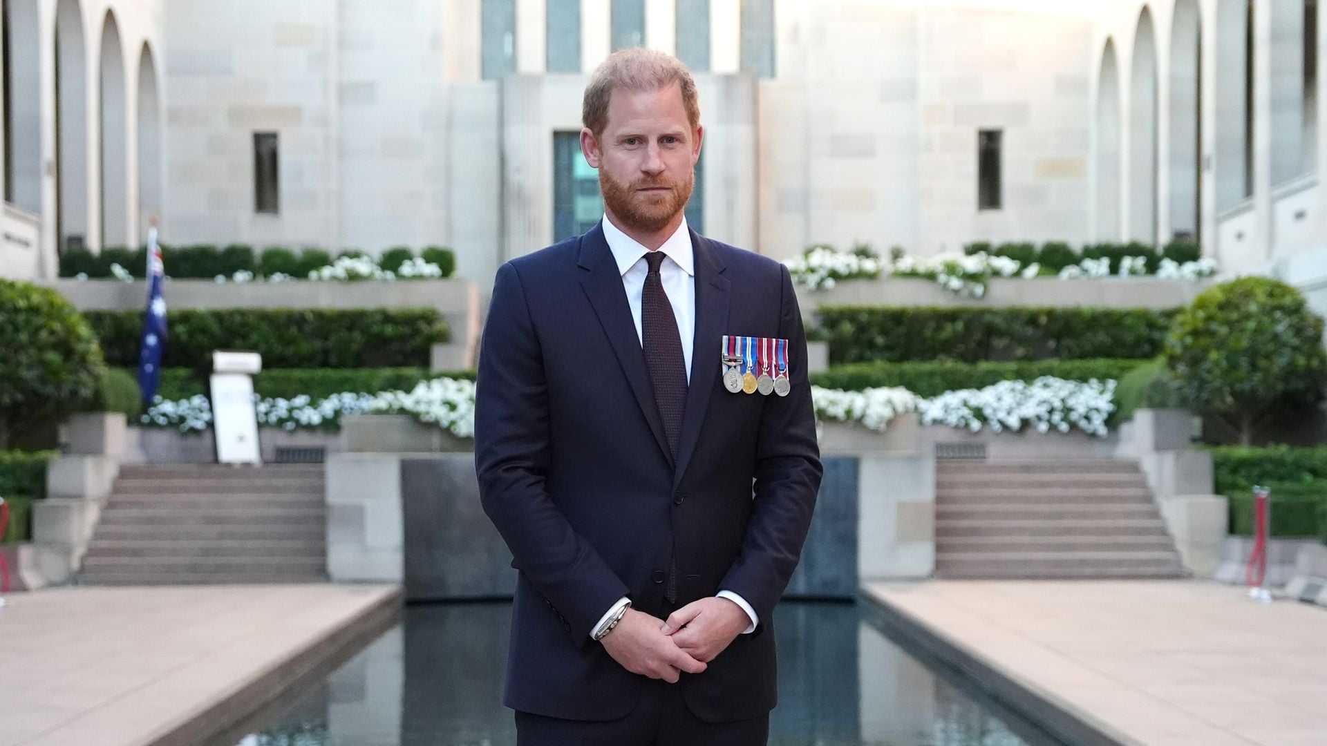 Emotionale Ausbrüche: Prinz Harry so unglücklich wie nie?