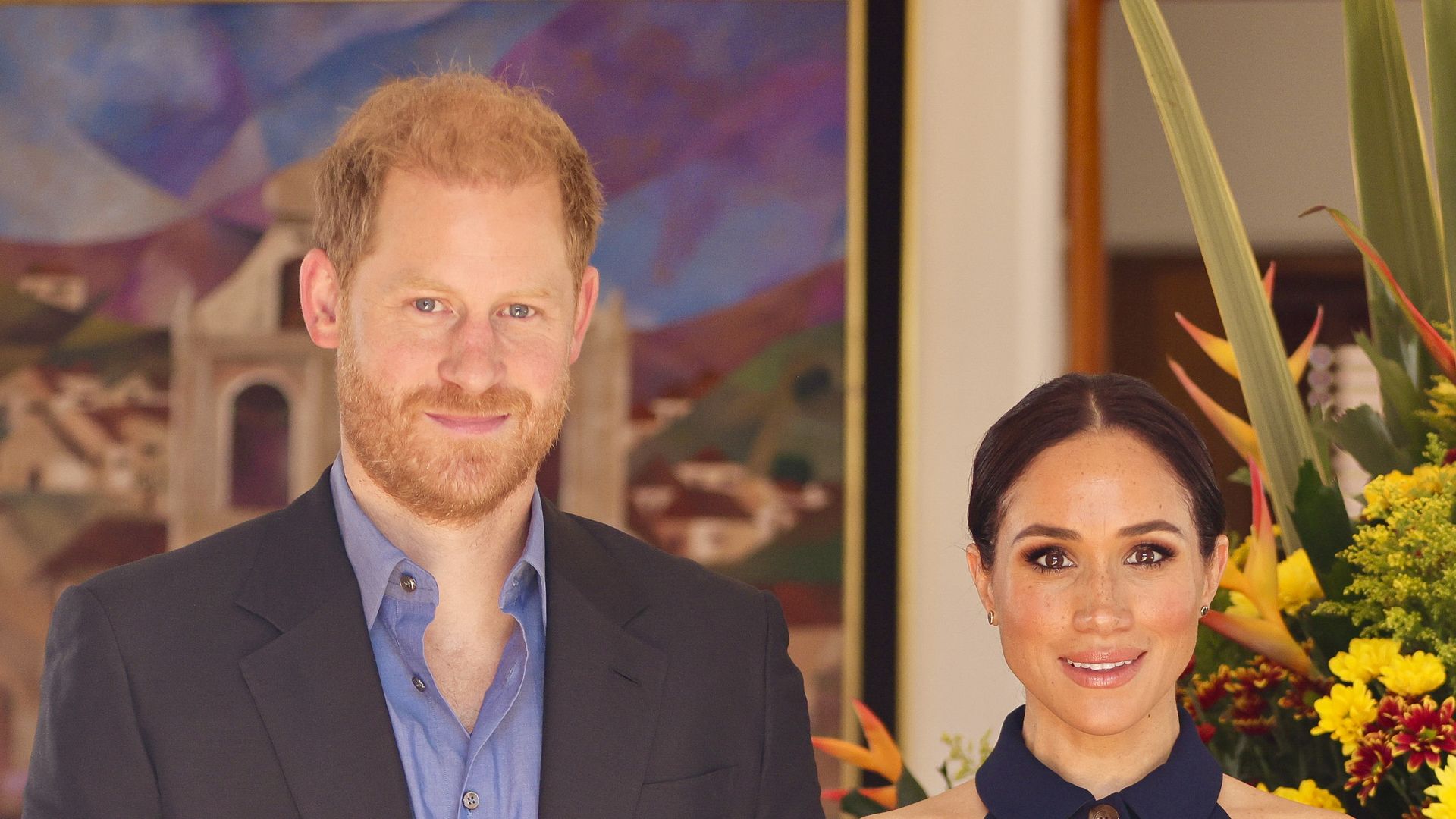 Netflix-Bosse unzufrieden: Neue Doku zeigt Prinz Harry kaum