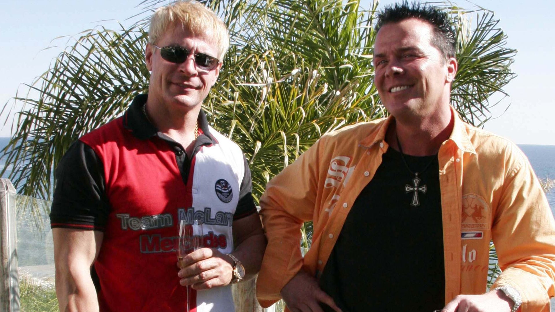 Nach 2 Jahren U-Haft: Prinz Marcus von Anhalt freigesprochen