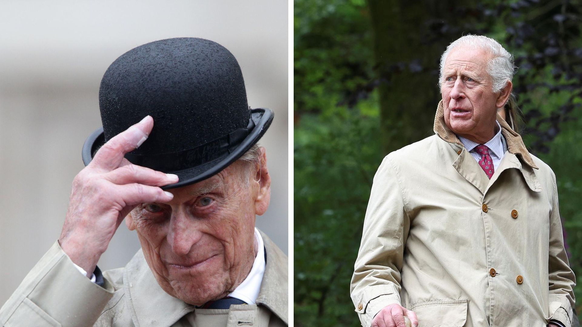 Prinz Philip hielt Charles III. für ungeeignet als König