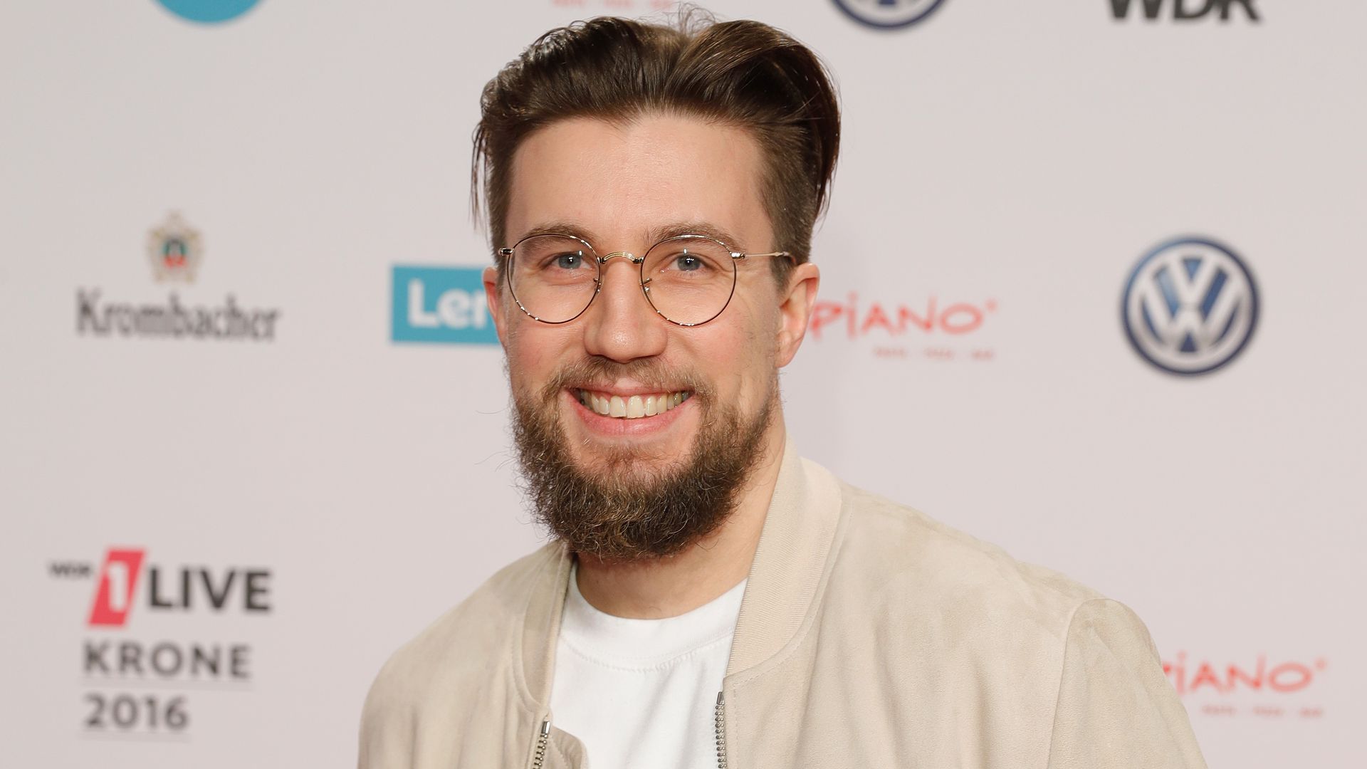 Wieder ein Mädchen: Rapper Prinz Pi ist dreifacher Vater!