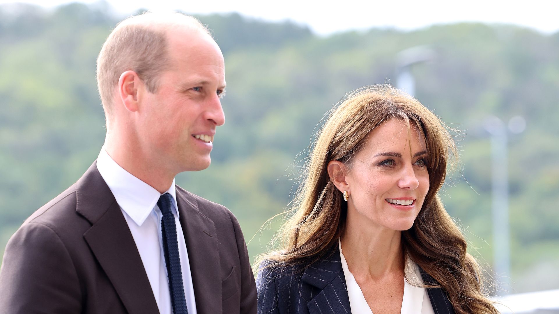 Neues Video: Hier zeigt sich Prinzessin Kate mit William!