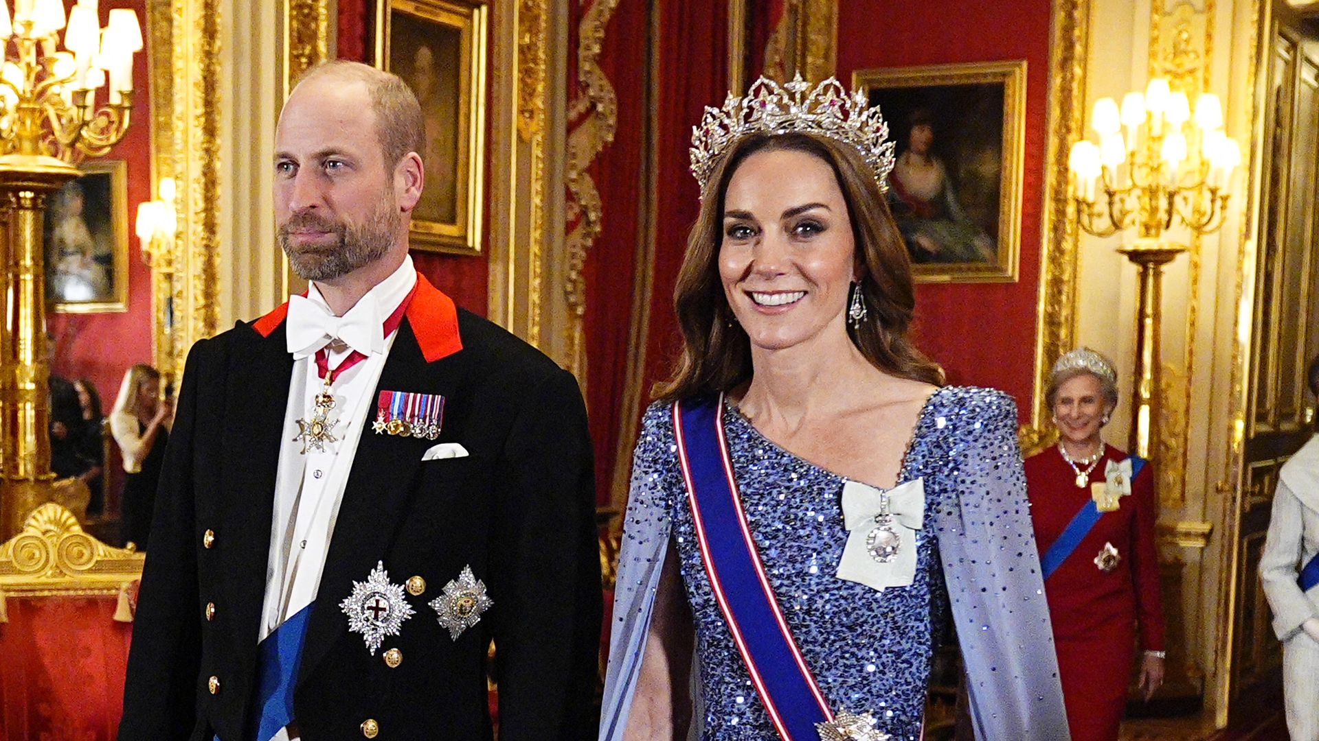 Verblüffende Ahnen: Britische Royals teilen Blut mit Popstar