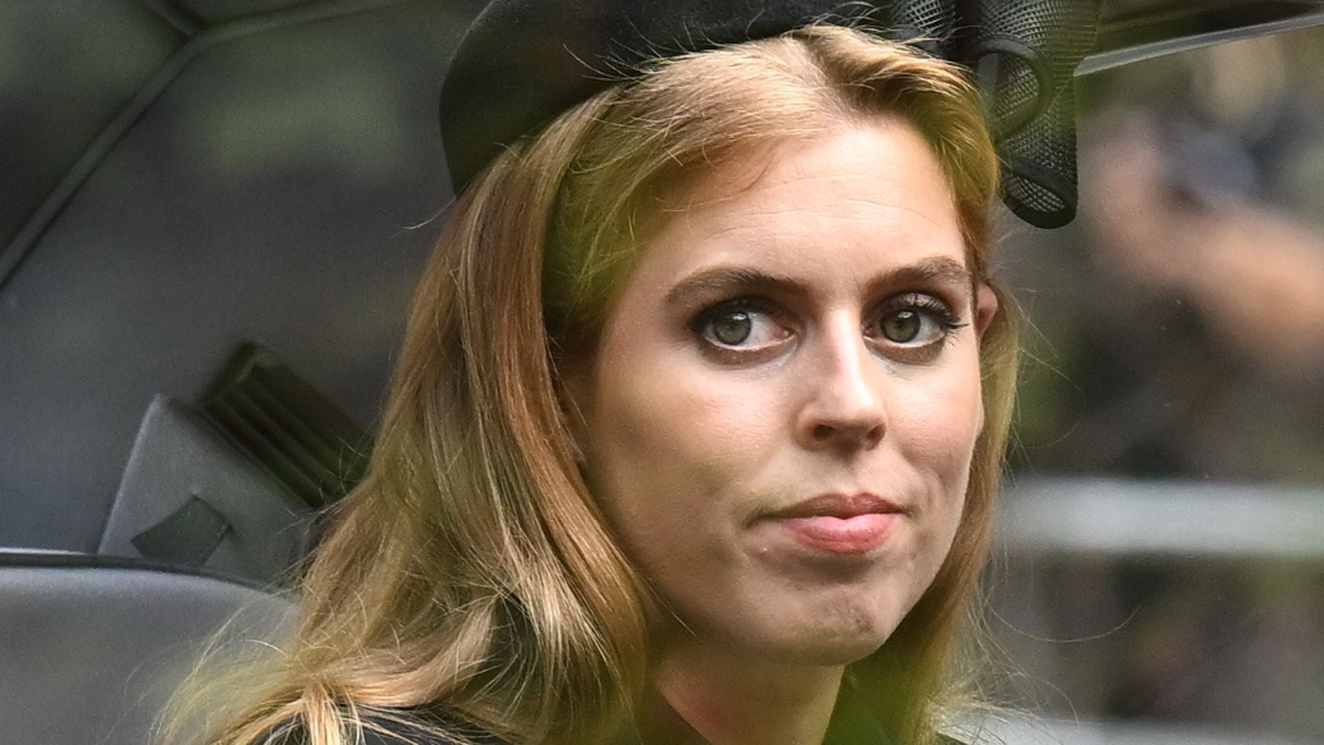Andrews Skandal: Prinzessin Beatrice ist besorgt um die Kids