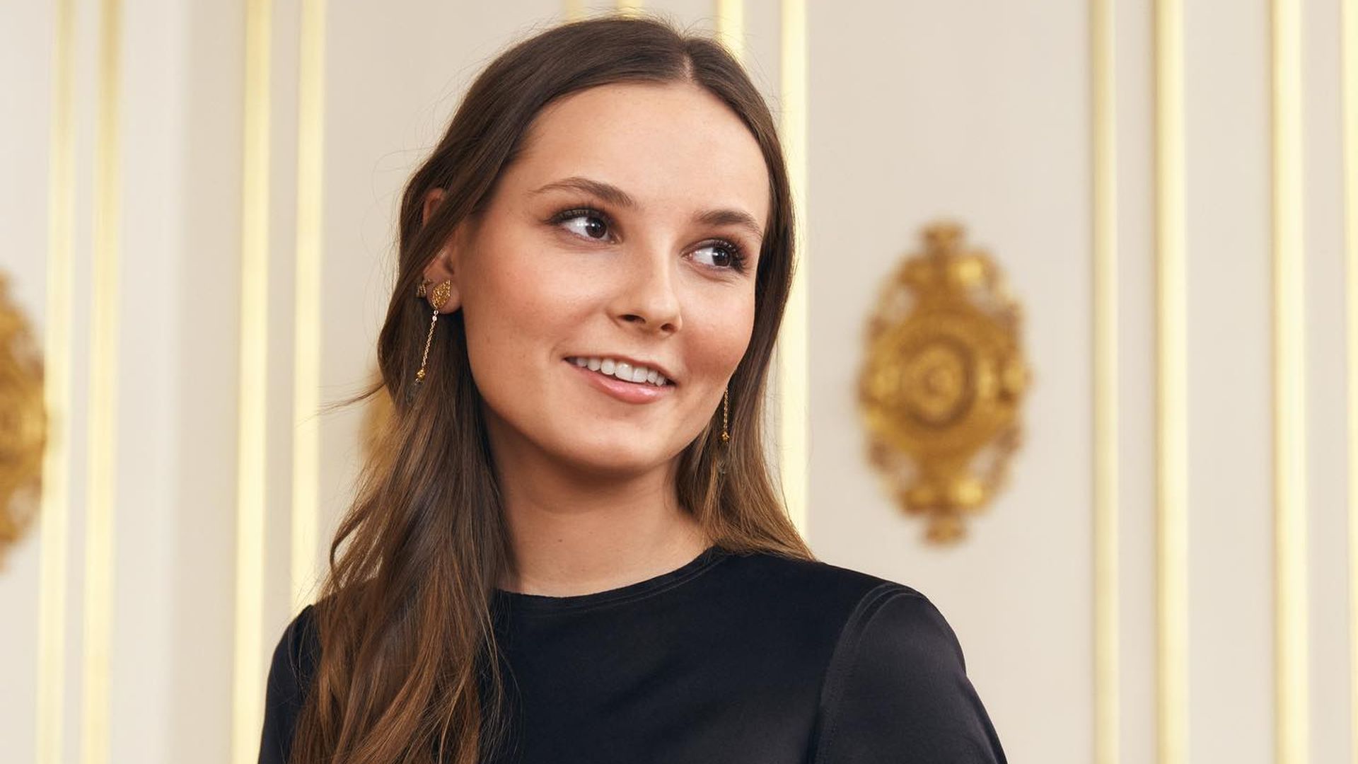 Neue Porträts: Prinzessin Ingrid Alexandra wird 18 Jahre alt