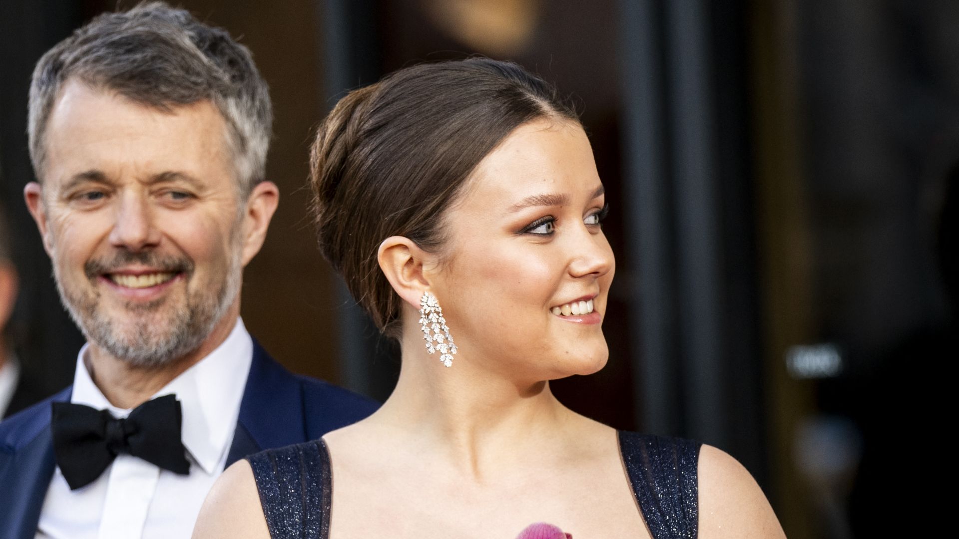 Prinzessin Isabella wird 18: Königshaus teilt süße Fotos