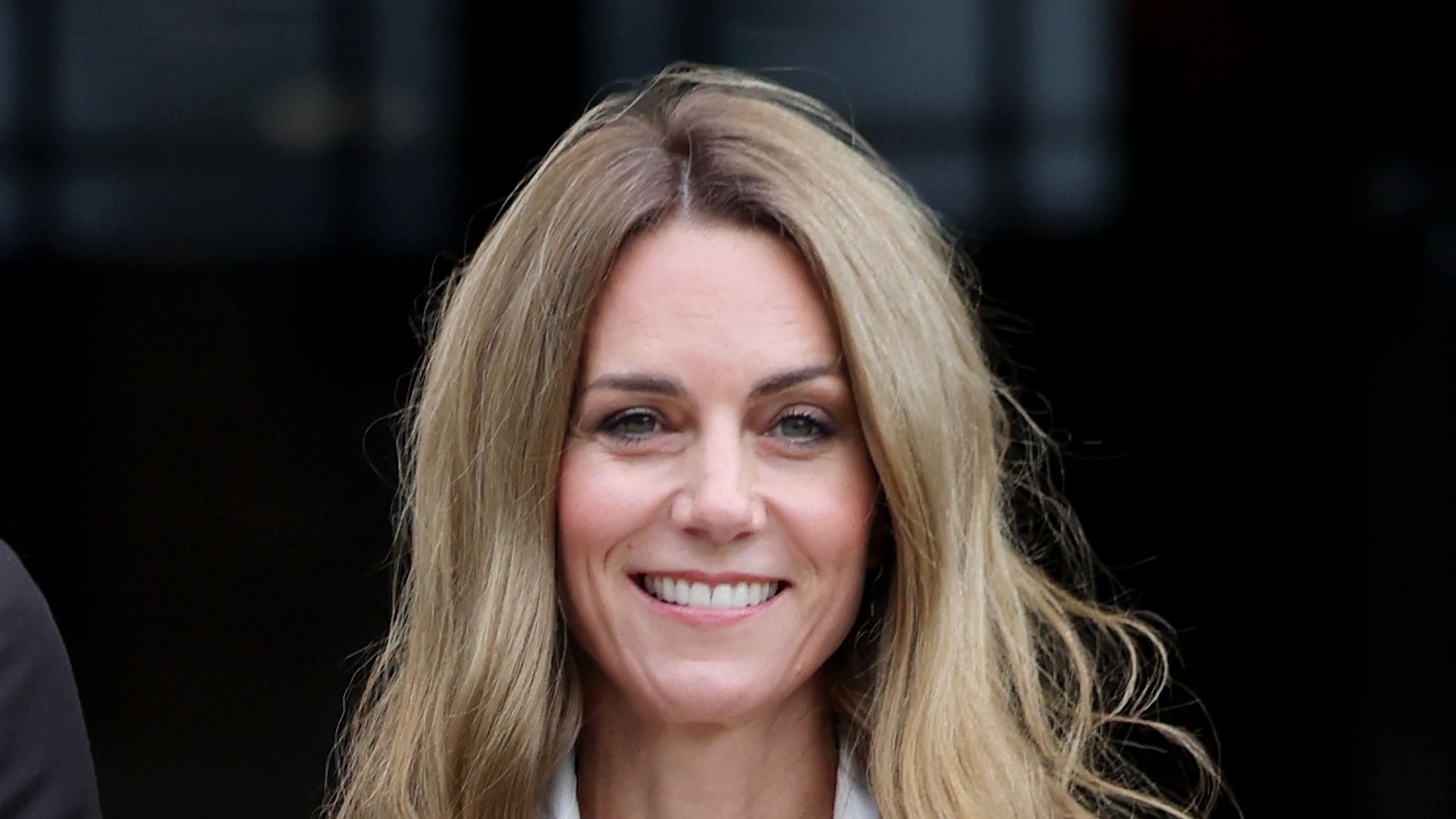 Prinzessin Kate trägt Halskette mit den Initialen ihrer Kids