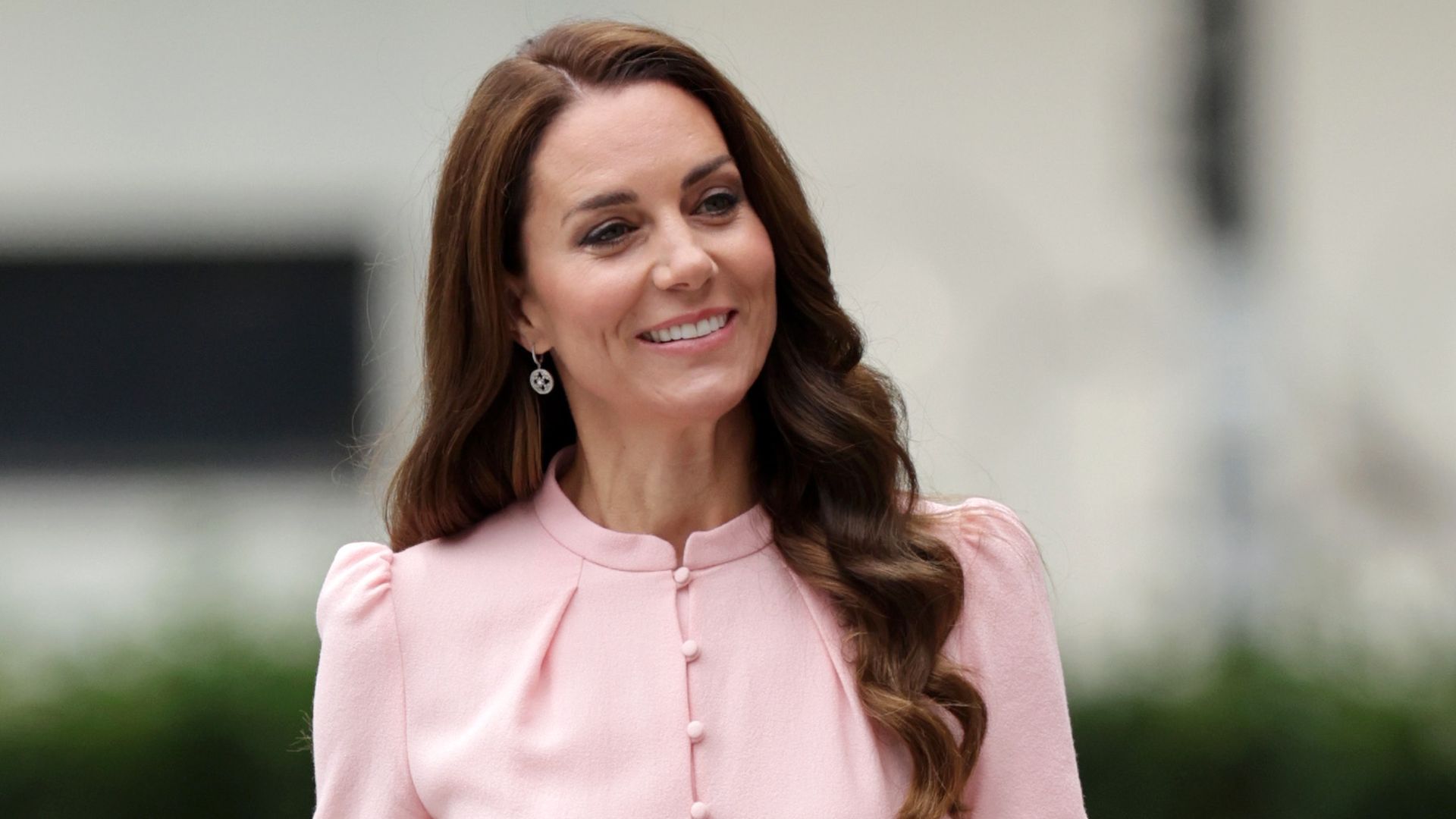 Royal-Experte berichtet: So geht es Prinzessin Kate nach OP