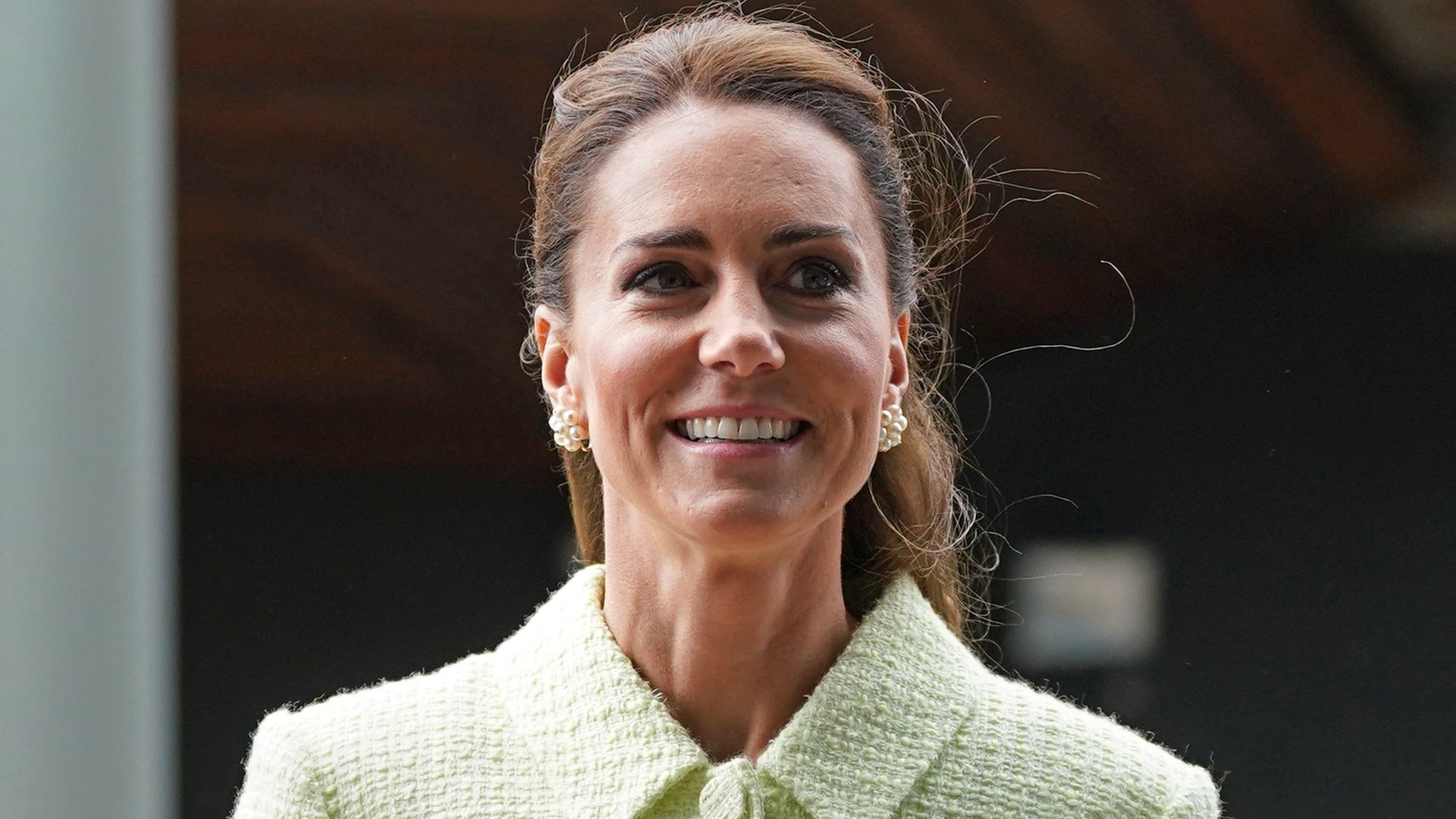 Prinzessin Kate hat neue Titel von König Charles bekommen!
