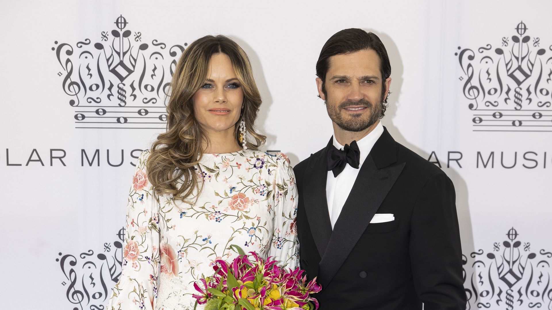 Taufe von Prinzessin Ines: Ein Foto verzaubert das Netz