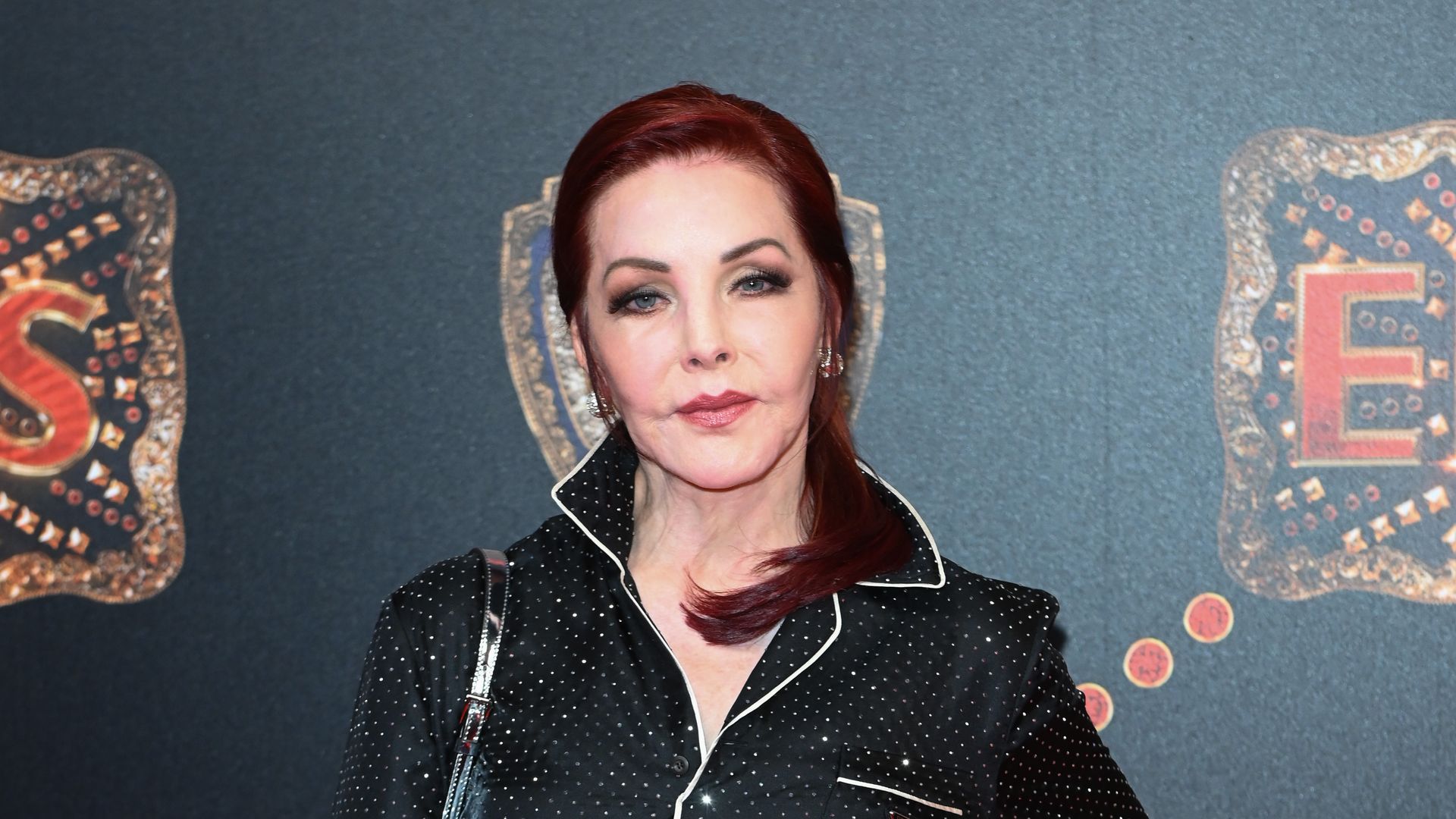 Ohne Firmenanteile: Priscilla Presley verdiente 800.000 Euro