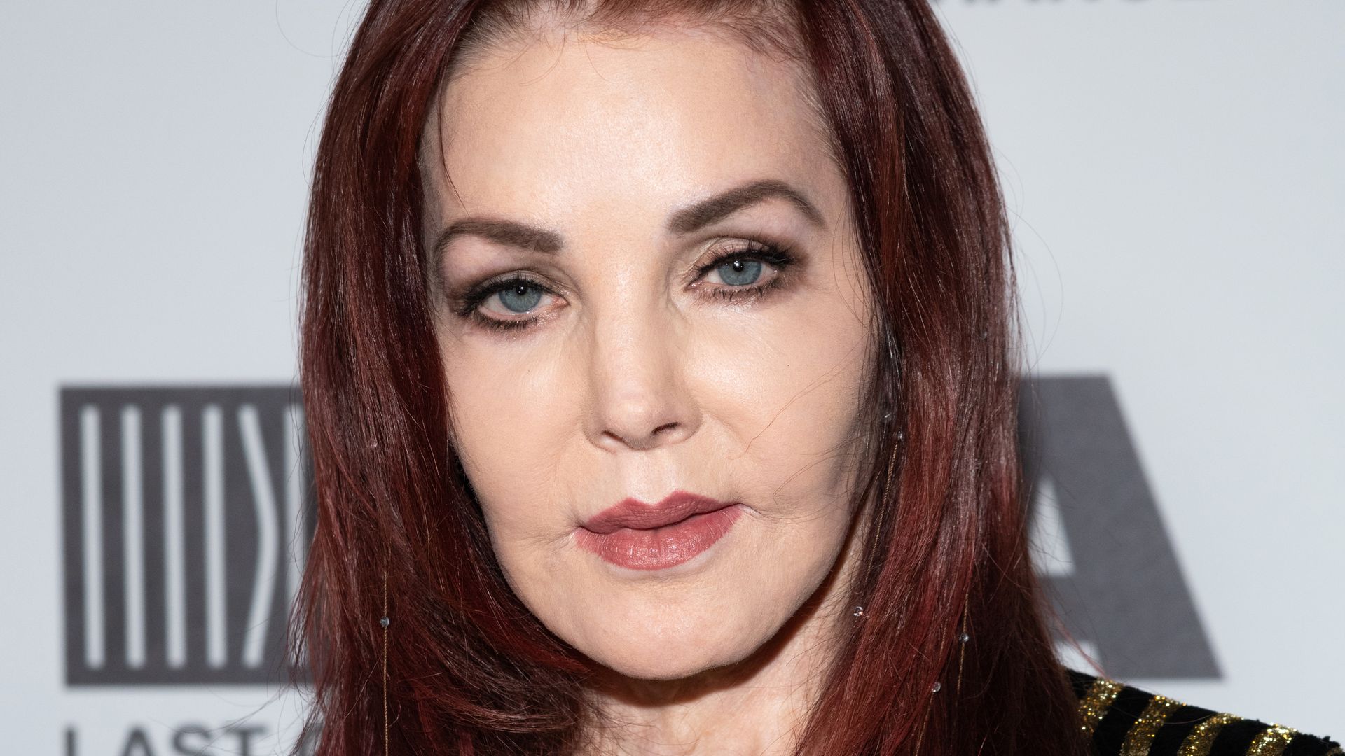 Lisa Marie Presleys Tod: Mutter Priscilla dankt für Support