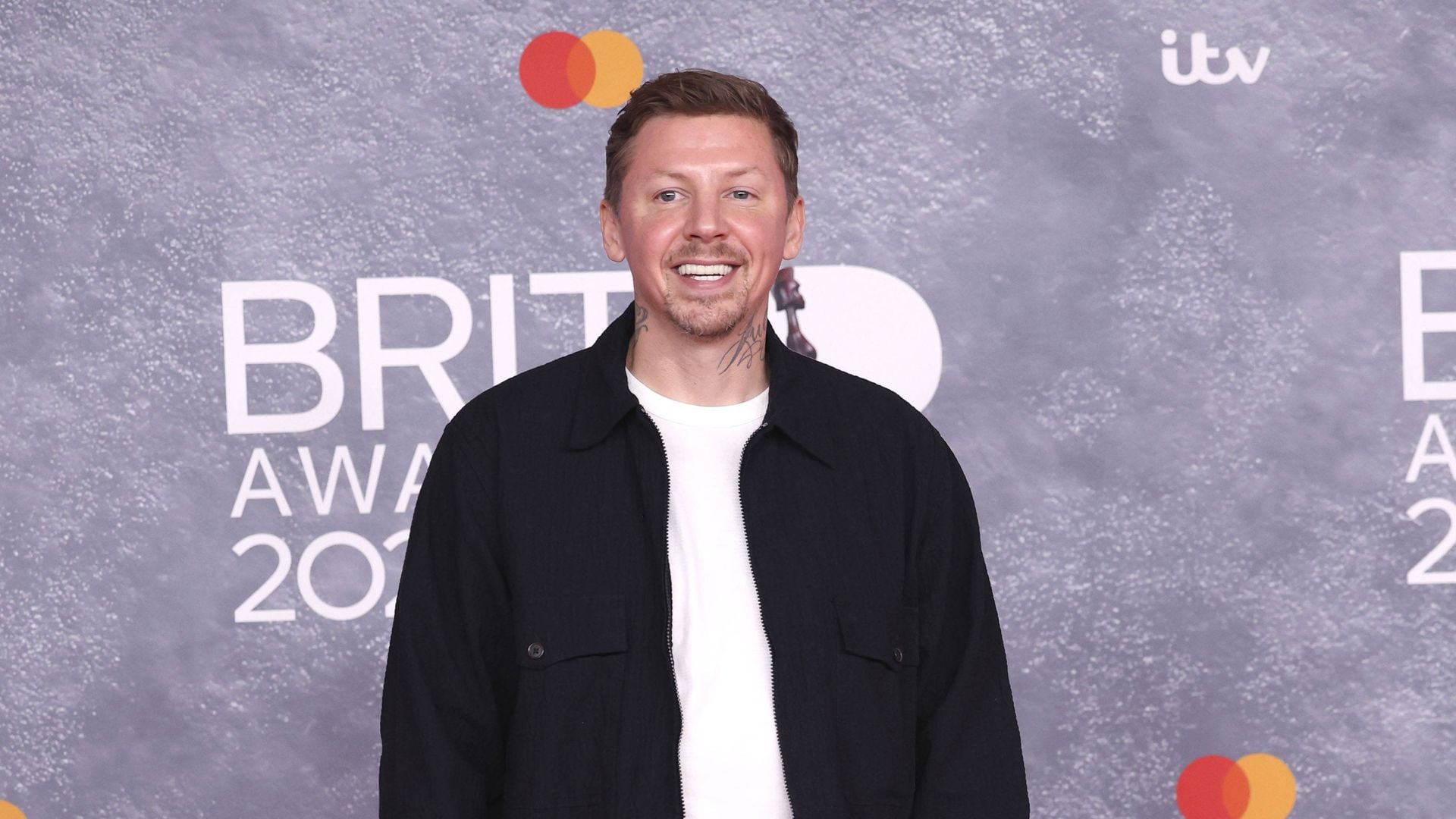 Professor Green weint in TV-Show wegen Trennungsschmerz