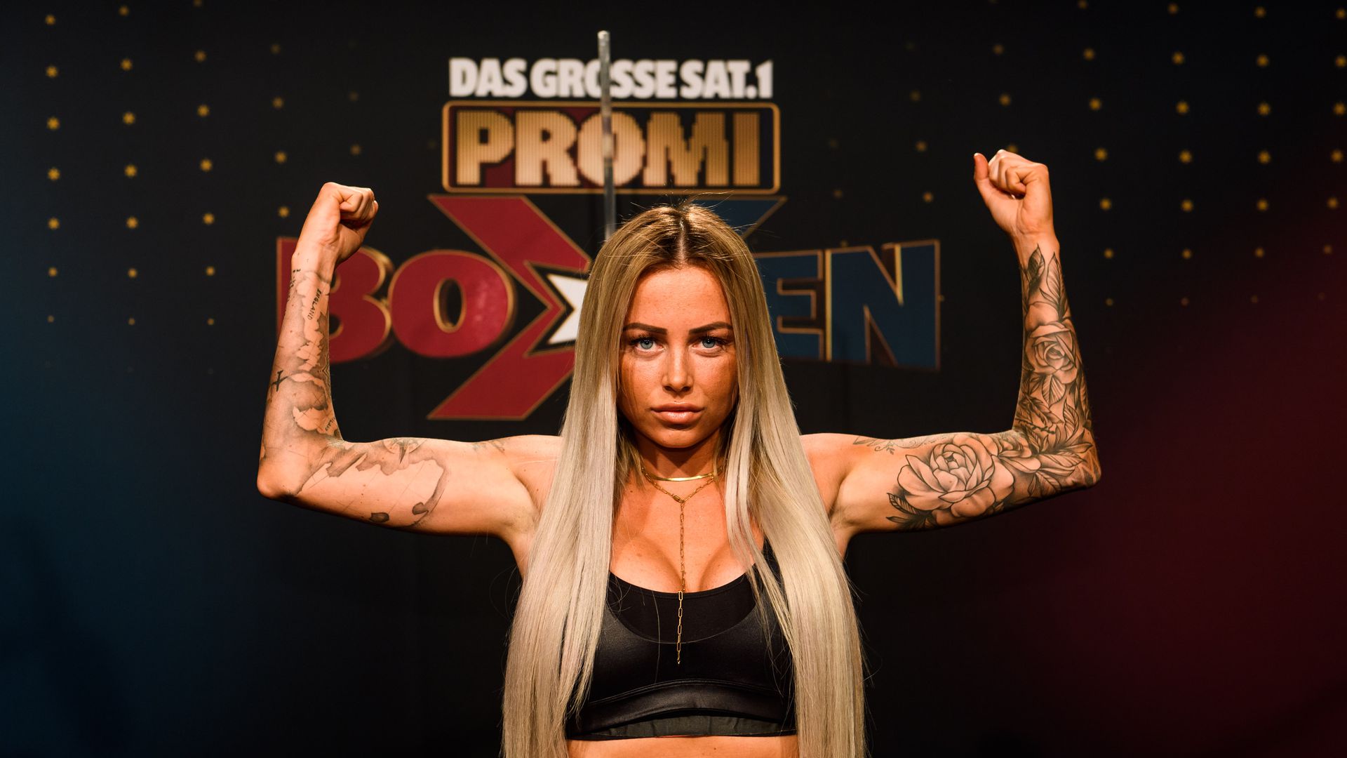 Ex-Kandidatin Jade würde nie wieder beim Bachelor mitmachen!