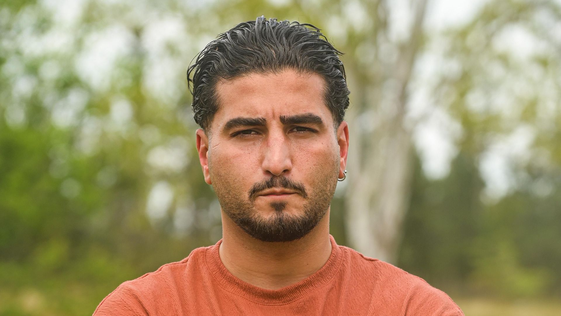 "Prominent getrennt"-Sidar gesteht: Er hat fremdgeknutscht