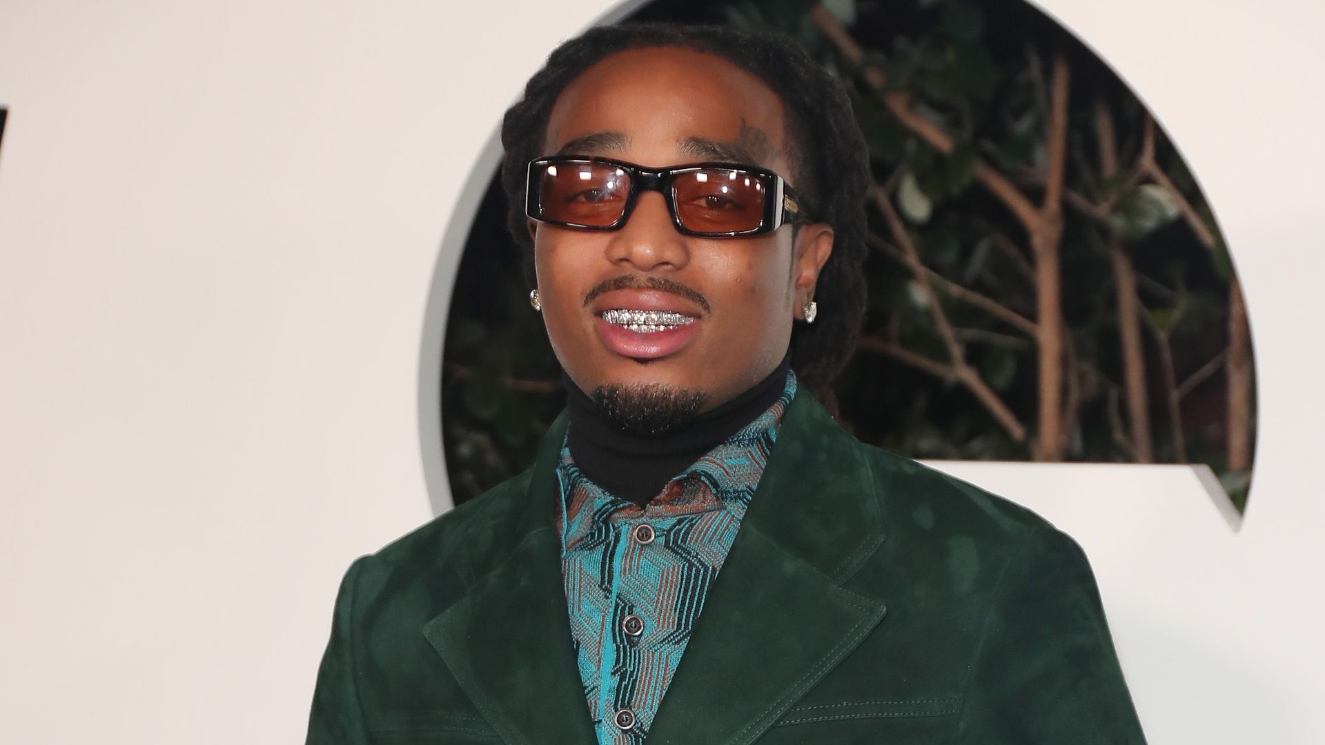 Nach fünf Jahren: Datet Rapper Quavo wieder seine Ex?