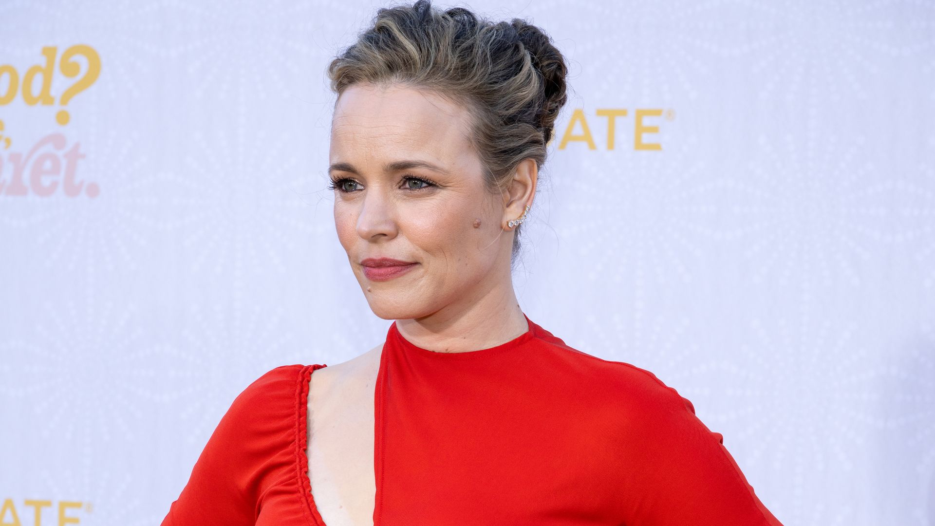 Fotos zeigen Rachel McAdams erstmals mit Partner und Kindern