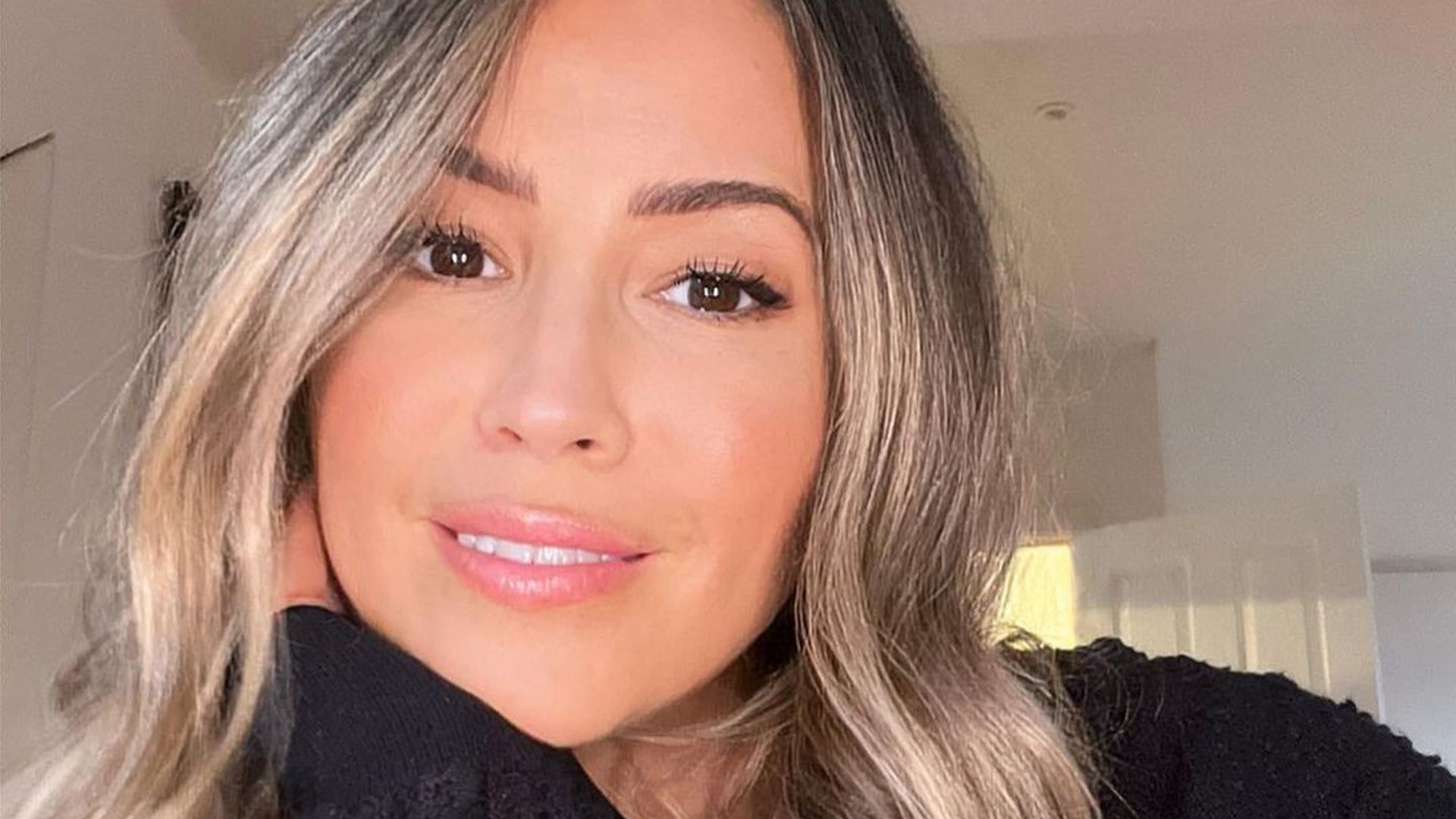 Trennung nach zwölf Ehejahren: Rachel Stevens ist ausgezogen