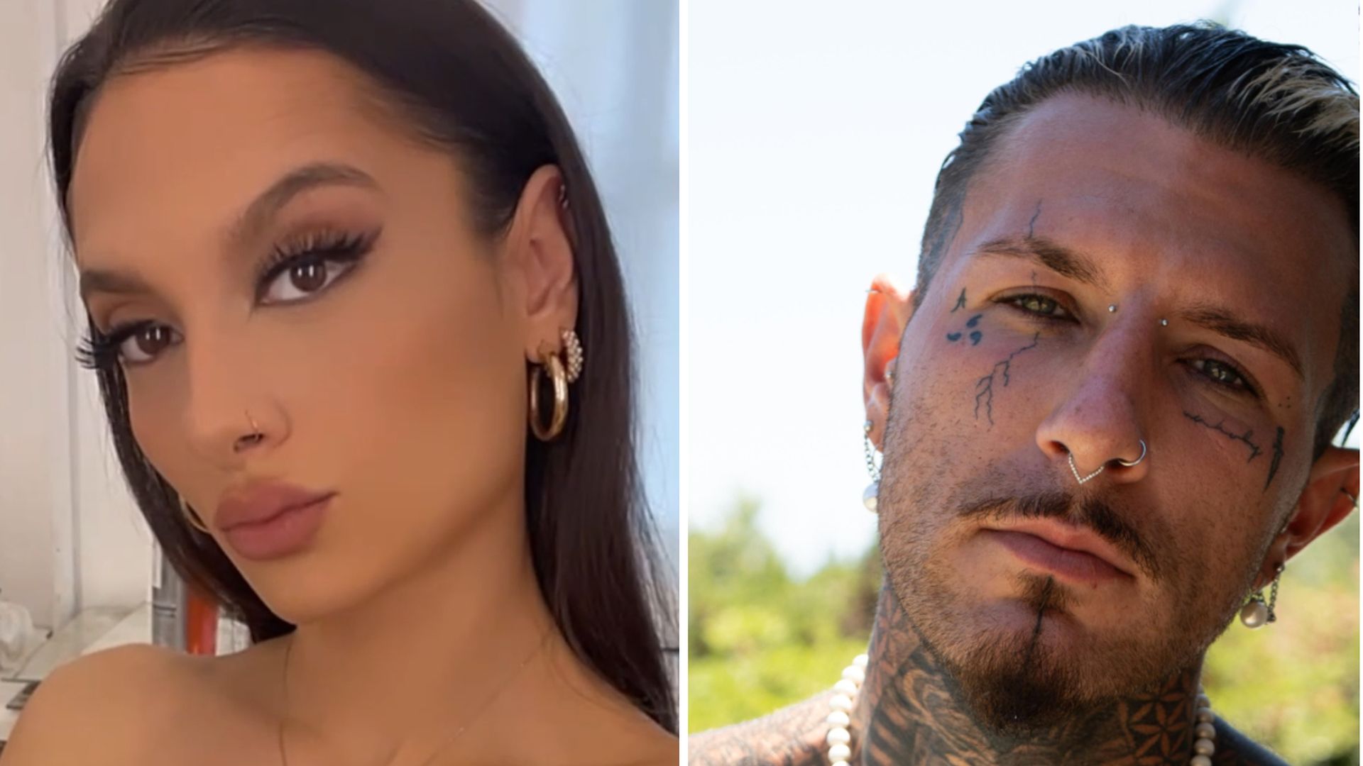 So findet "Temptation Island"-Marvins Mama Kuss mit Raffaela