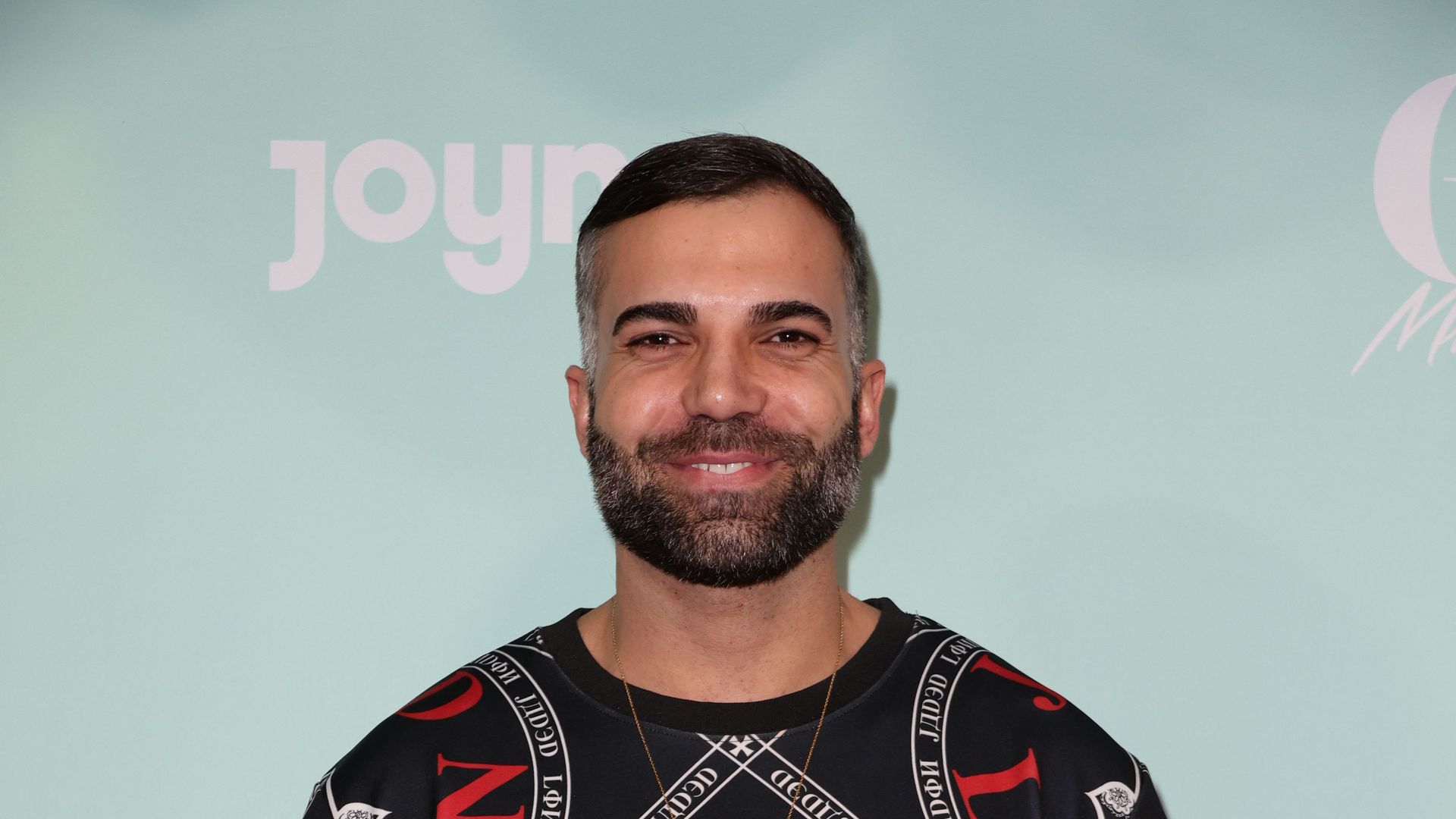 An diesem Format wollte Rafi Rachek schon immer teilnehmen