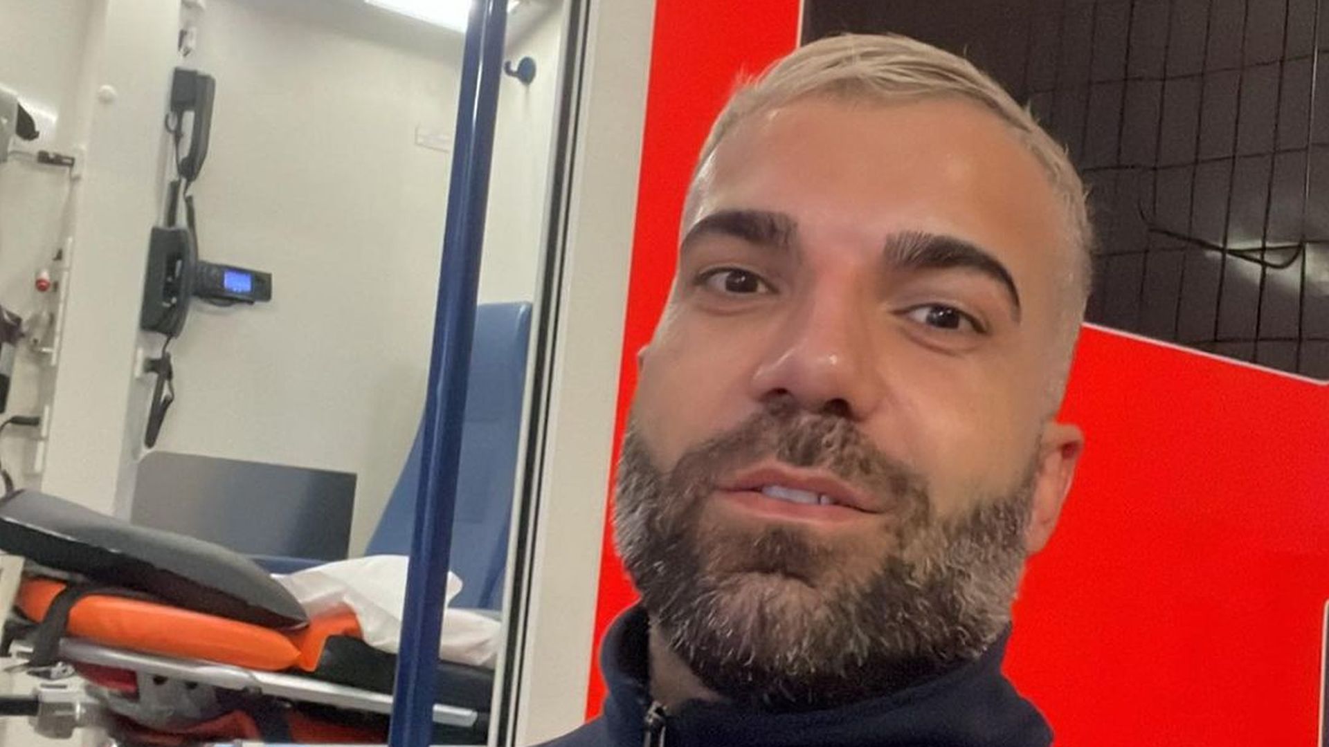 Nebenberuf TV-Star: Was macht Rafi Rachek hauptberuflich?