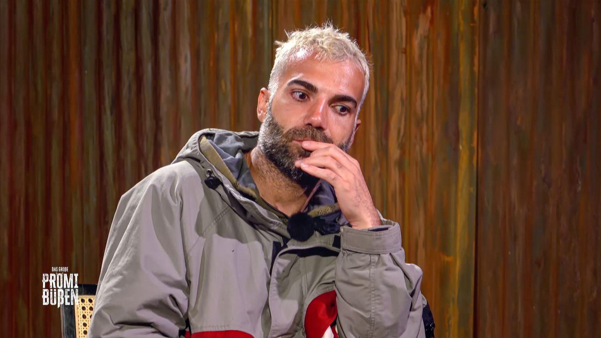 Wegen Coming-out: Rafi Racheks Brüder wünschten ihm den Tod