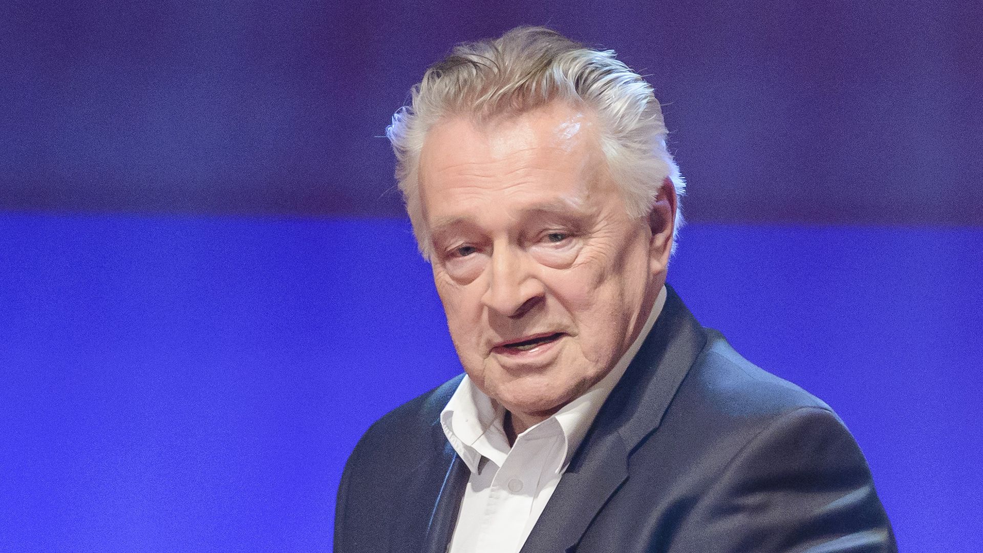 Synchronsprecher Rainer Brandt ist mit 88 Jahren verstorben