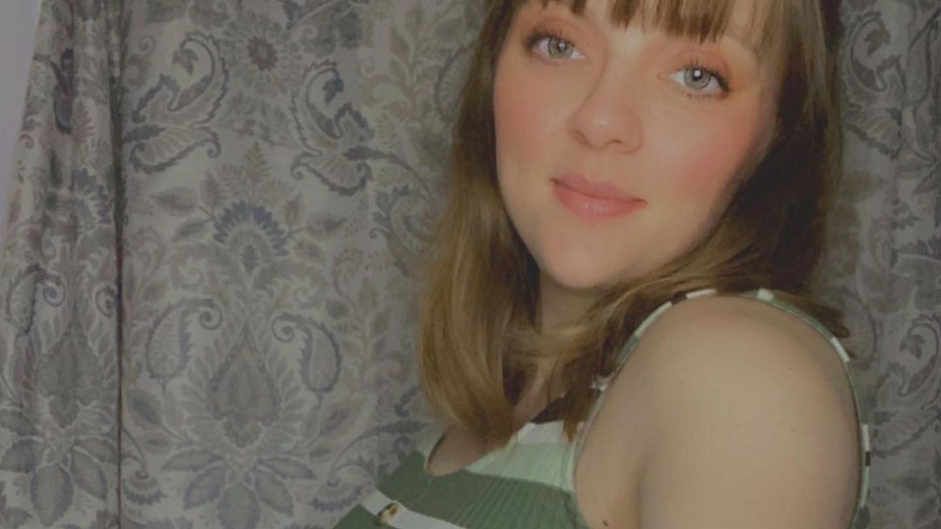 Baby ist unterwegs: Raiven Adams ist schon in der 36. Woche