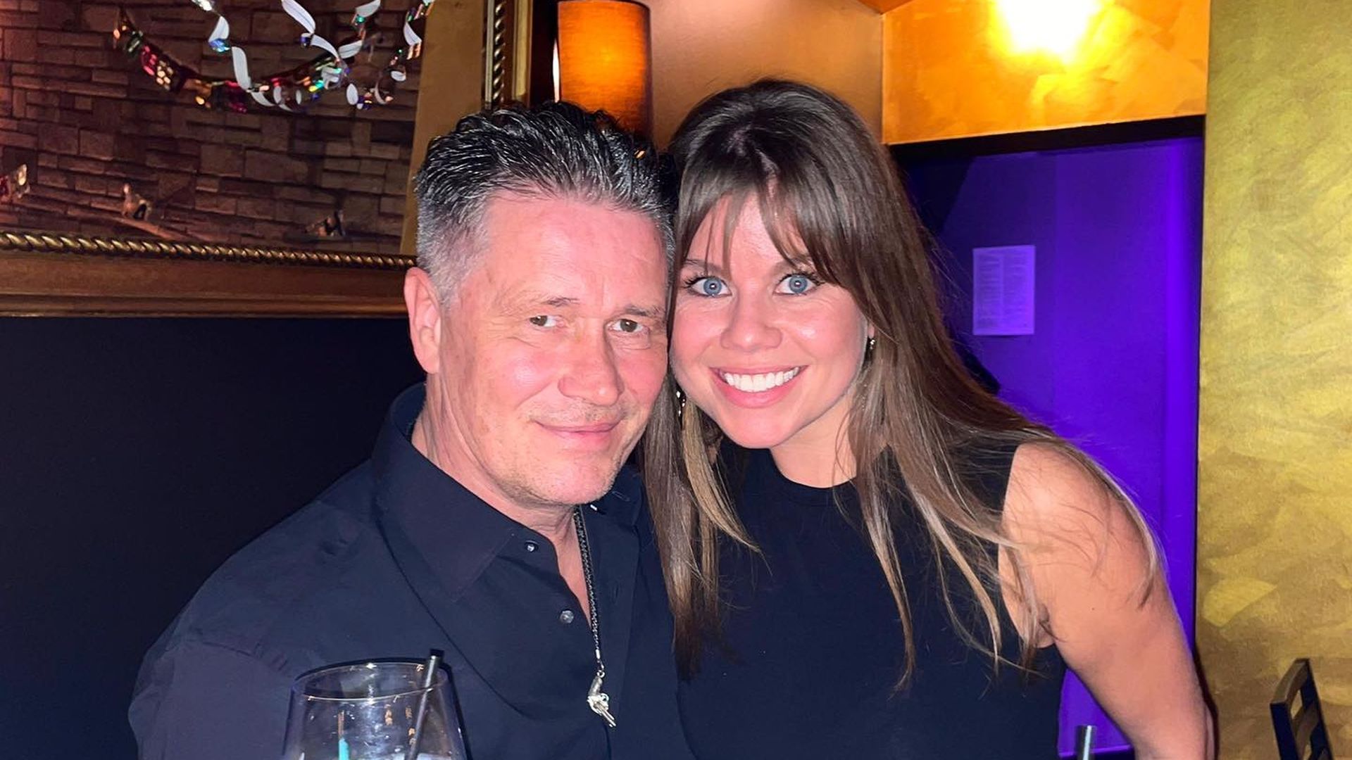 "Hochzeit auf ersten Blick"-Ralf wohnt mit Freundin zusammen