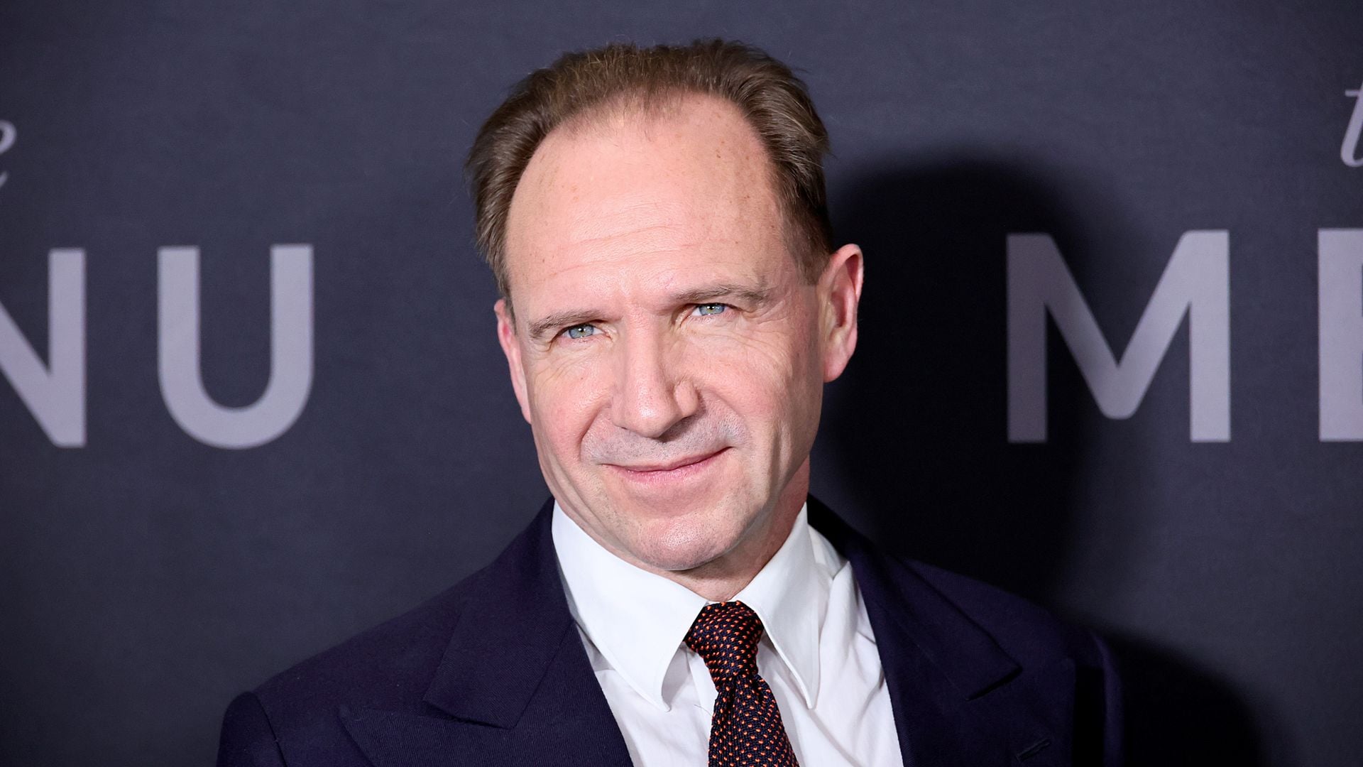 Voldemort-Star Ralph Fiennes bereut verpasste Worte an Mama