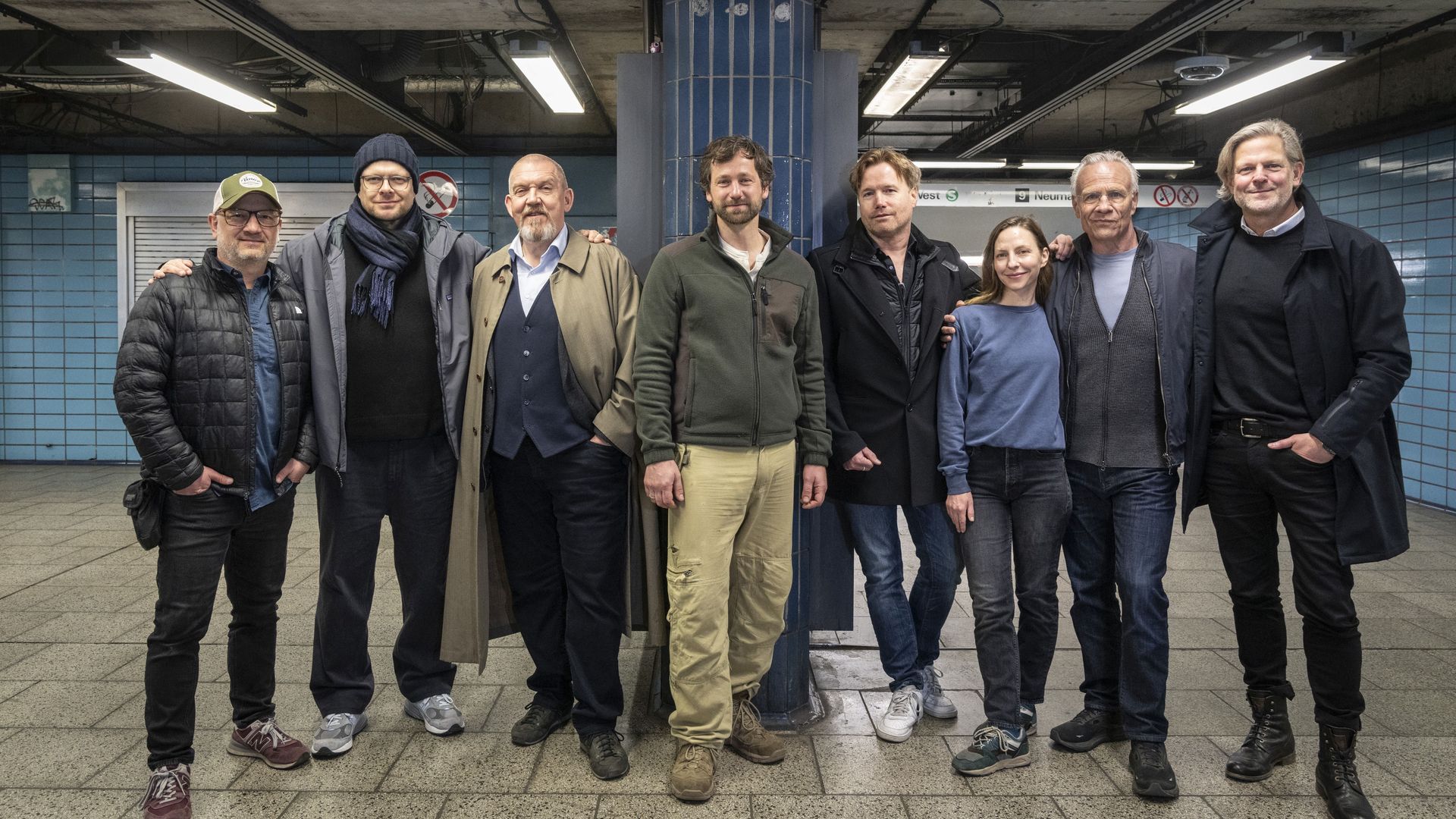 Spoiler-Alarm: So spannend startet der 96. Kölner "Tatort"