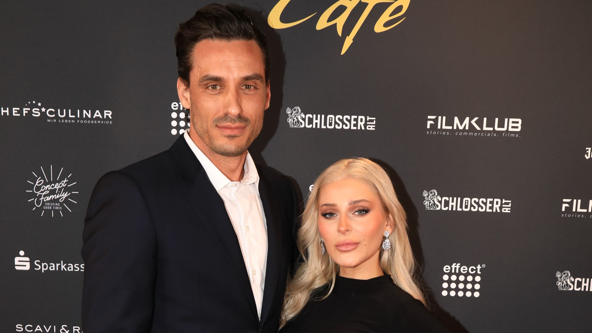 "Sehr glücklich": Sängerin Marie Reim ist wieder vergeben