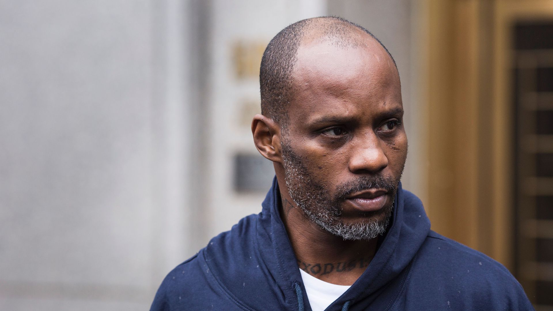 Rapper DMX (50) ist tot: Er hinterlässt mehr als zehn Kinder