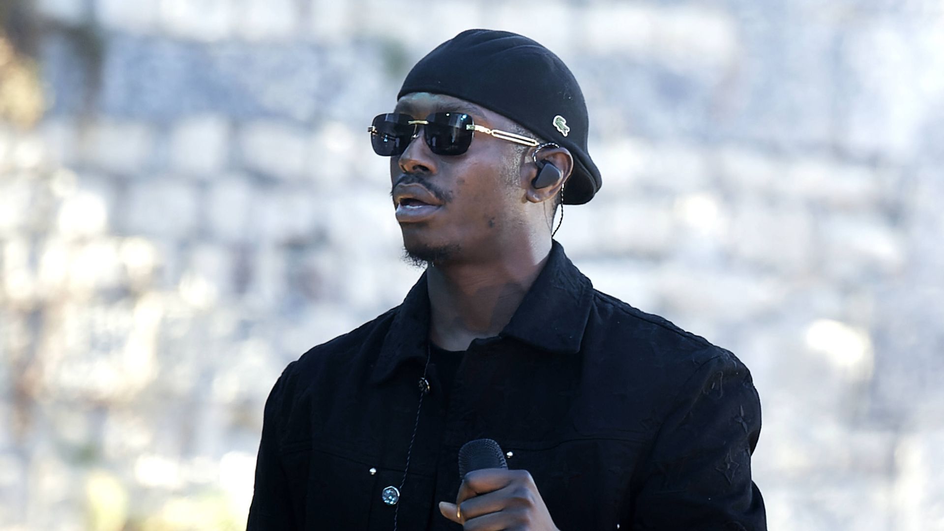 Star-Rapper Werenoi ist im Alter von 31 Jahren verstorben