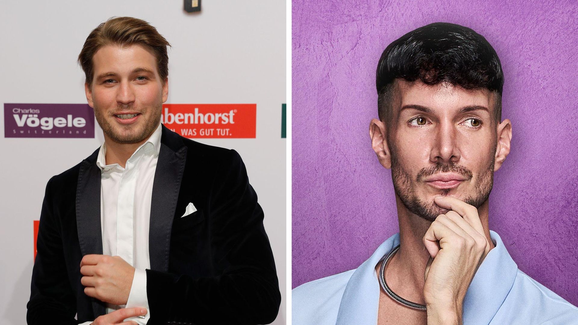 Das halten die Fans von Raúl Richter und Kevin Schäfers Kuss