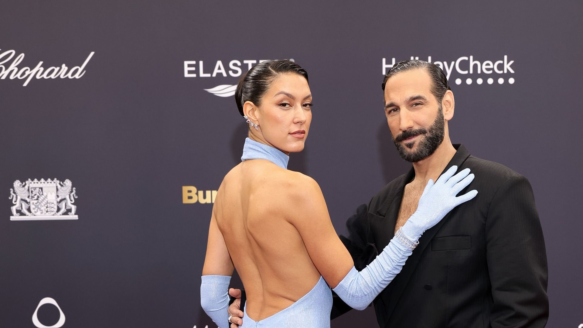 Rebecca Mir verrät Details zu Massimos und ihrem Liebesstart