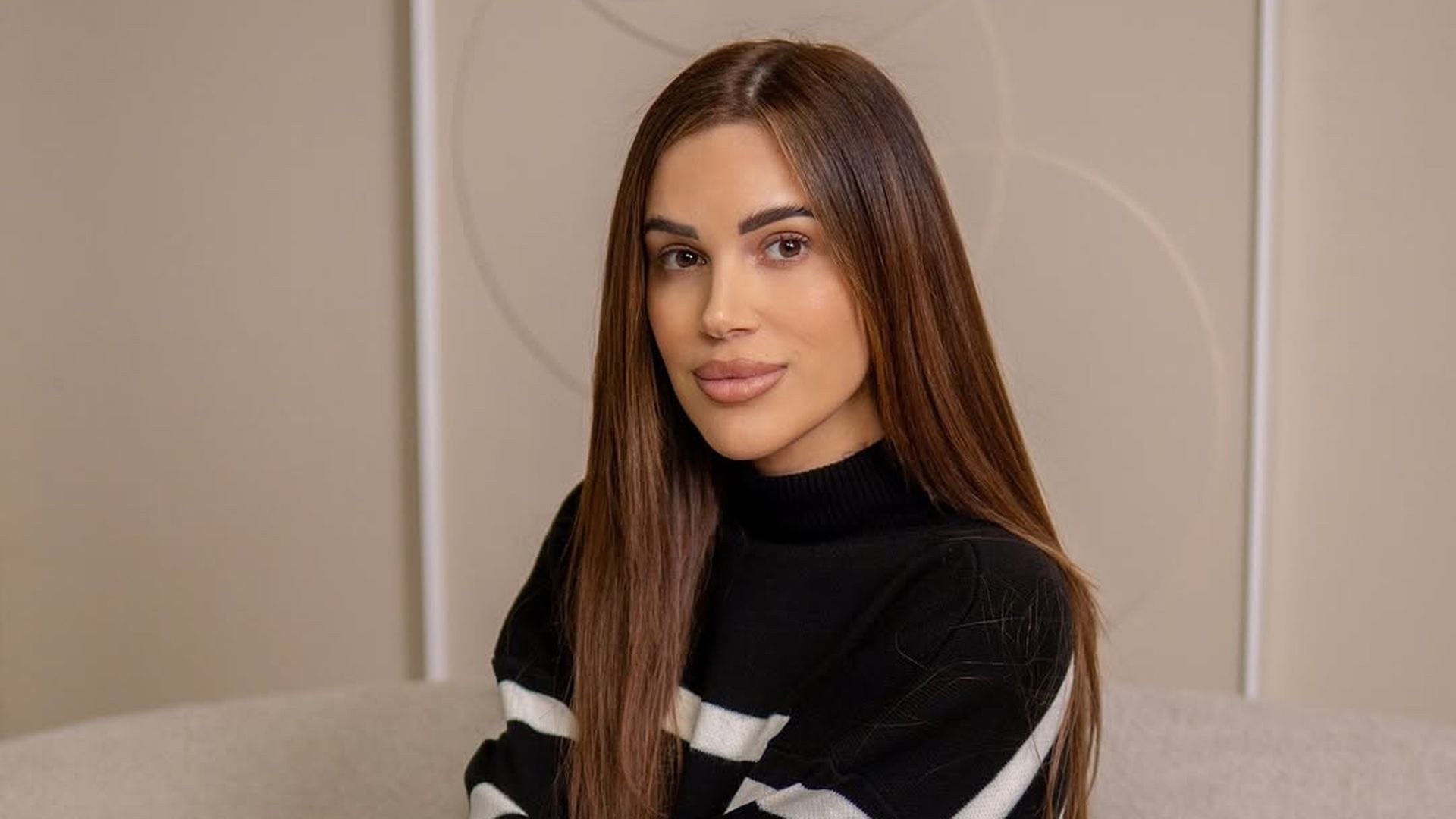 Auf diese Reality-TV-Formate hätte Rebecca Ries noch Lust