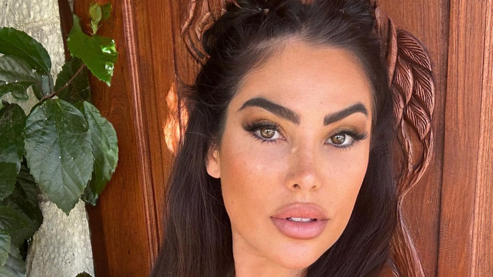 "Kein normaler Ring": Hat Ricarda Raatz sich etwa verlobt?