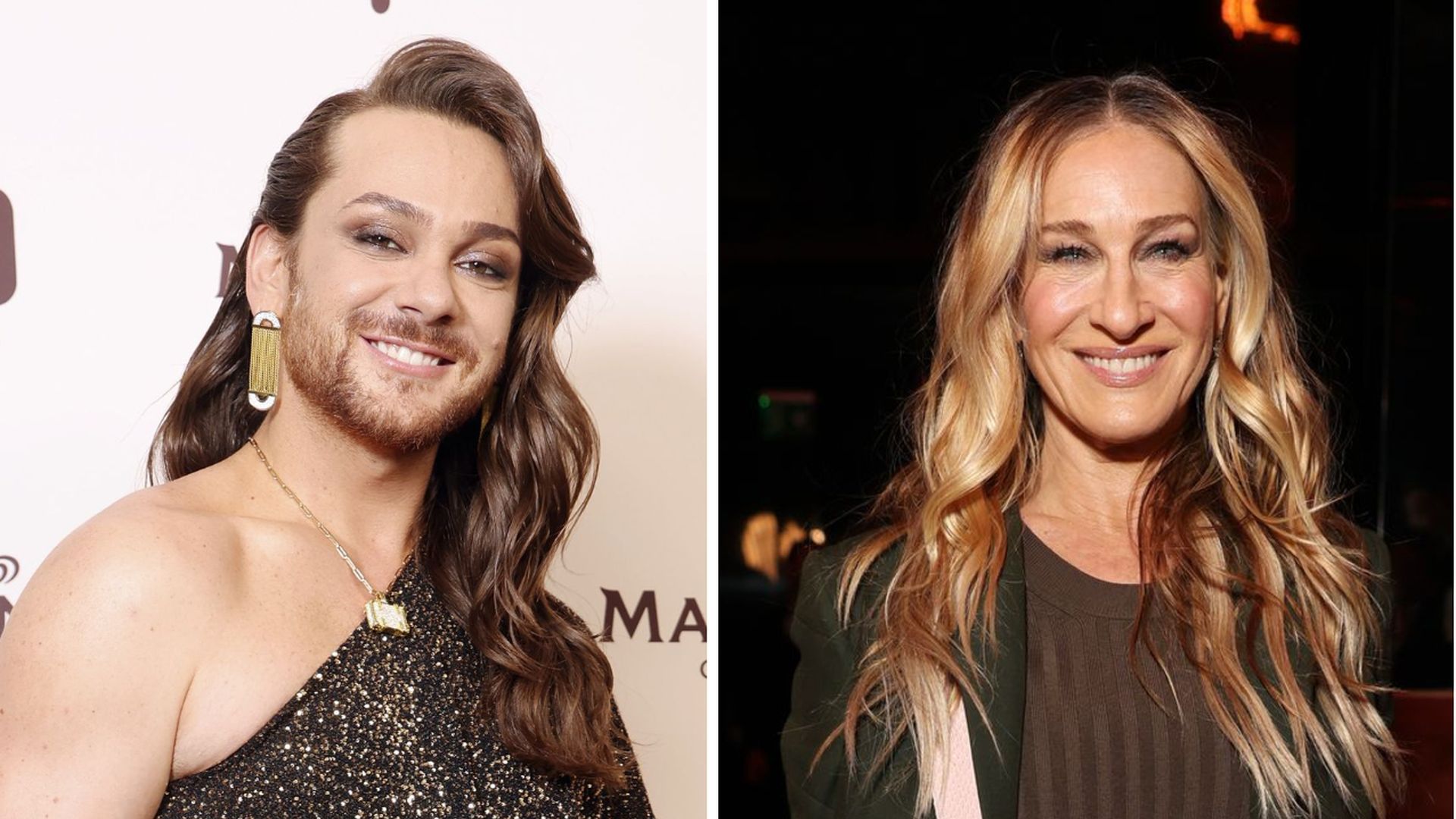 Riccardo Simonetti schwärmt von Sarah-Jessica-Parker-Treffen