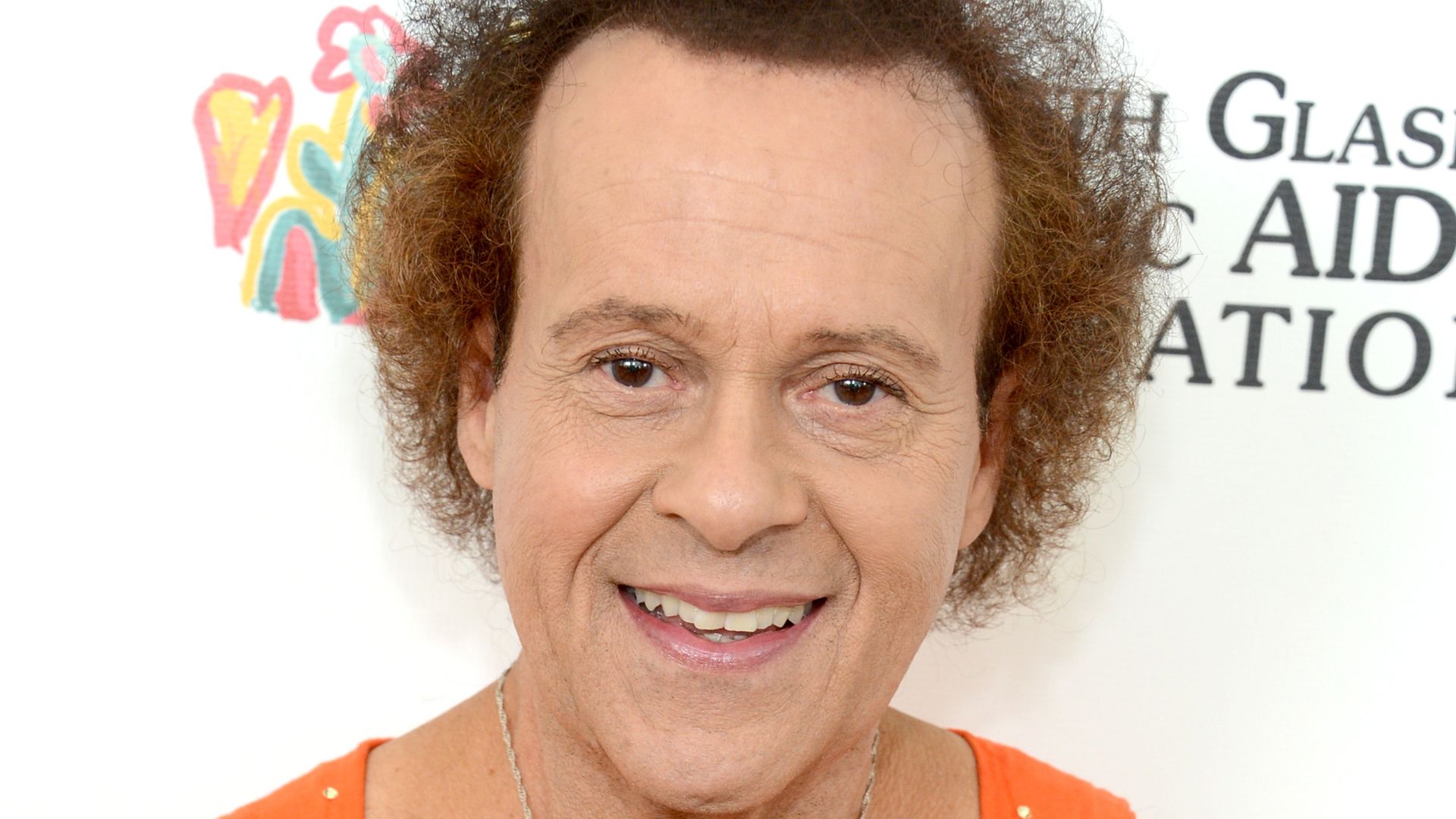 Richard Simmons' Bruder und Haushälterin streiten um Erbe