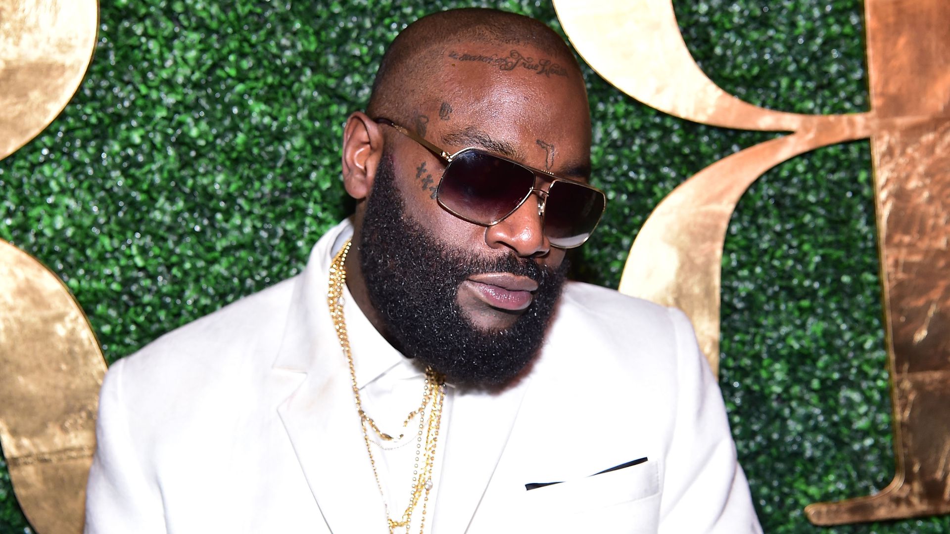 An Herz-Lungen-Maschine: So schlecht steht es um Rick Ross!