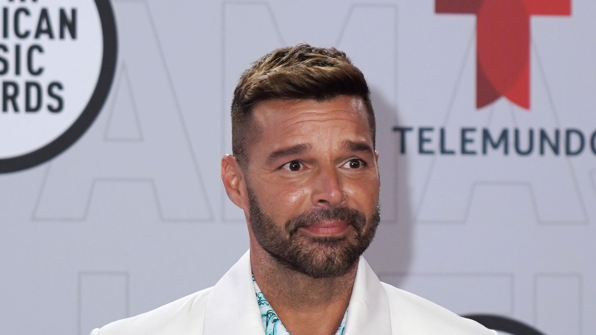 Nach Missbrauchsvorwürfen: Ricky Martin gewinnt den Prozess