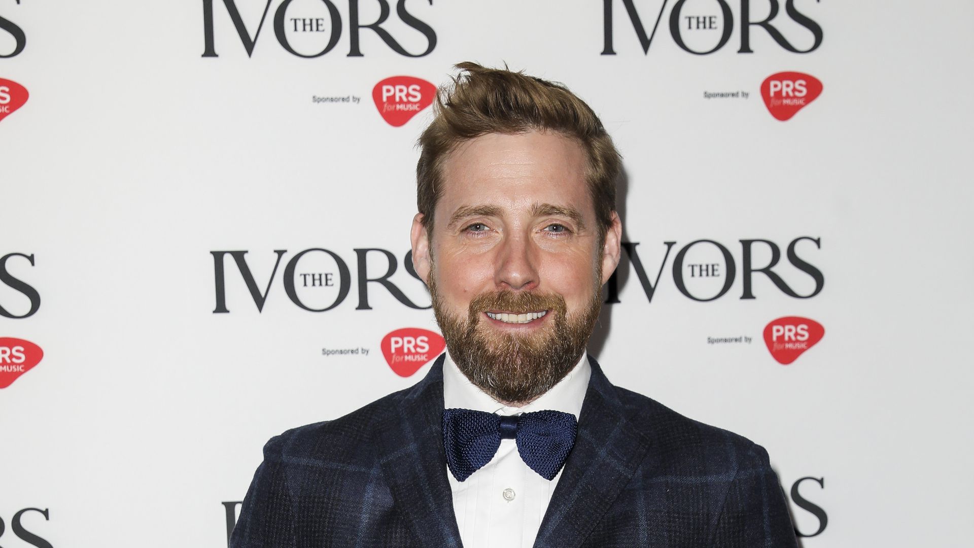 Große Fete: Ricky Wilson plant eine zweite Hochzeitsfeier!
