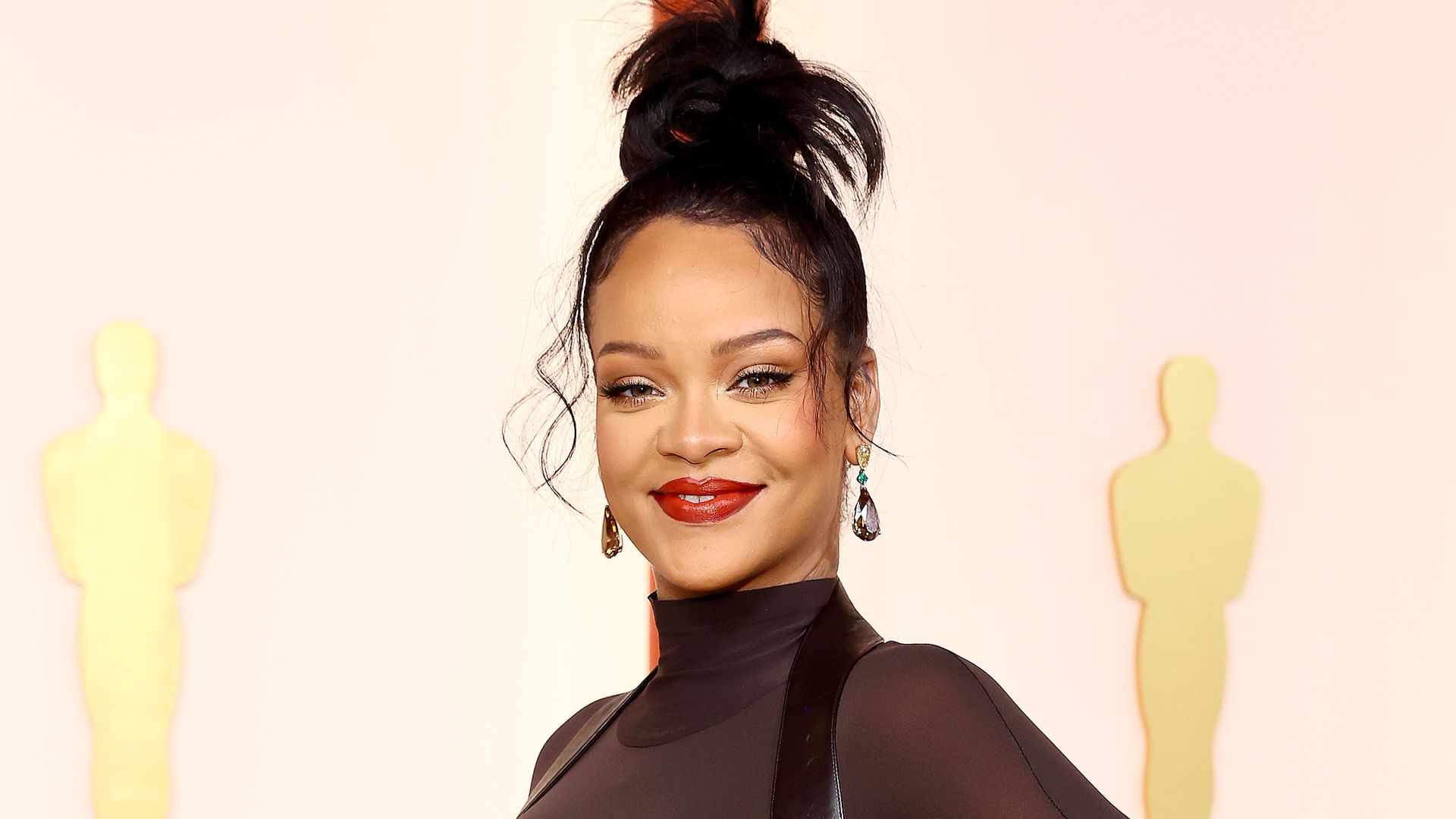Mamas Sport-Session: Das passt Rihannas Sohn so gar nicht!