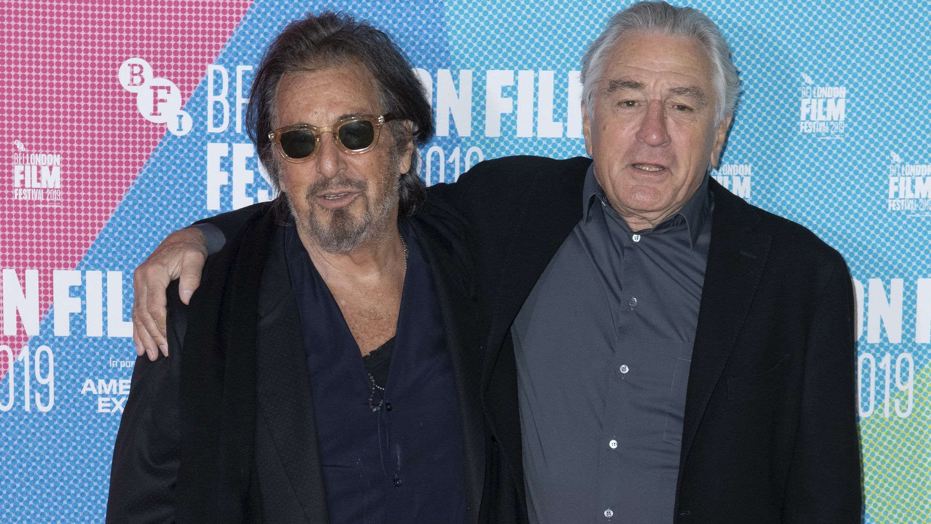 So krass war Al Pacinos Alkoholproblem