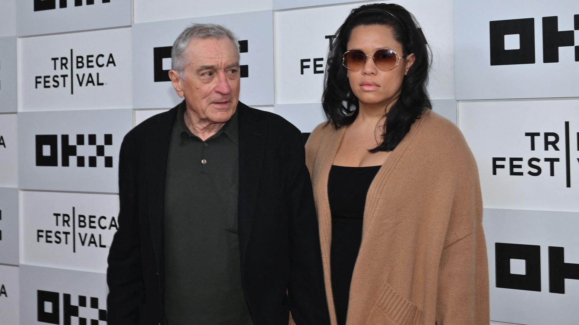 Robert De Niros Freundin hatte eine komplizierte Geburt