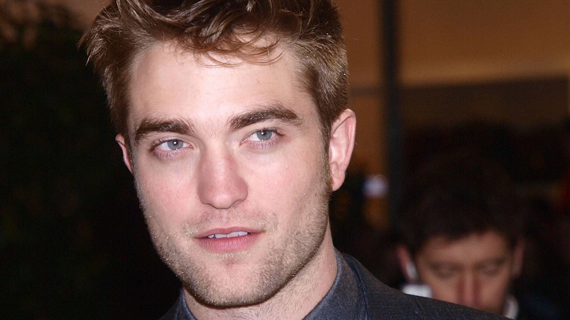 Normalo-Rollen bringen Robert Pattinson an seine Grenzen