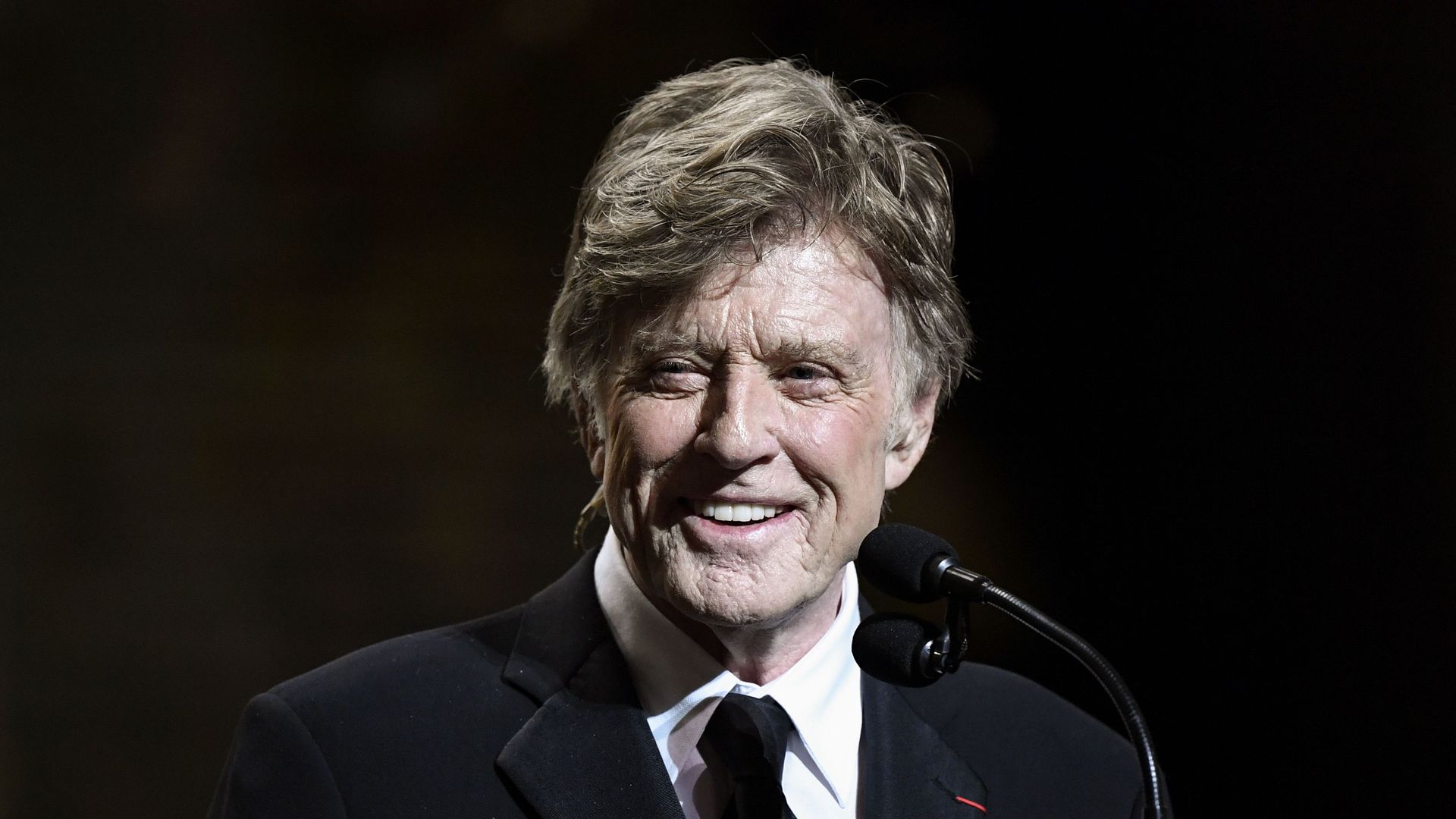 Robert Redford kämpfte lange für diesen wichtigen Oscar-Film